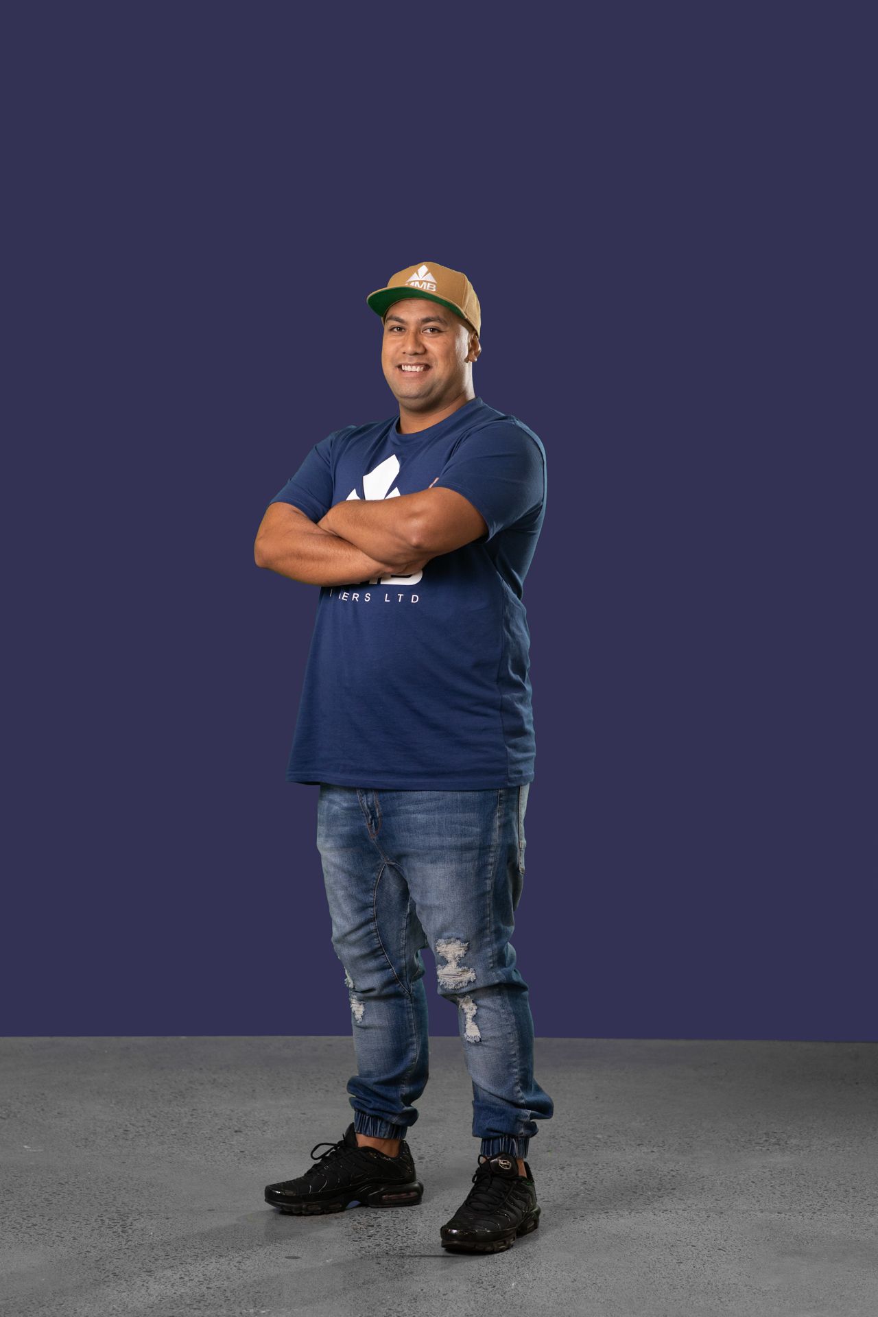 Family-Owned Local Builders | About Us | MMB Builders