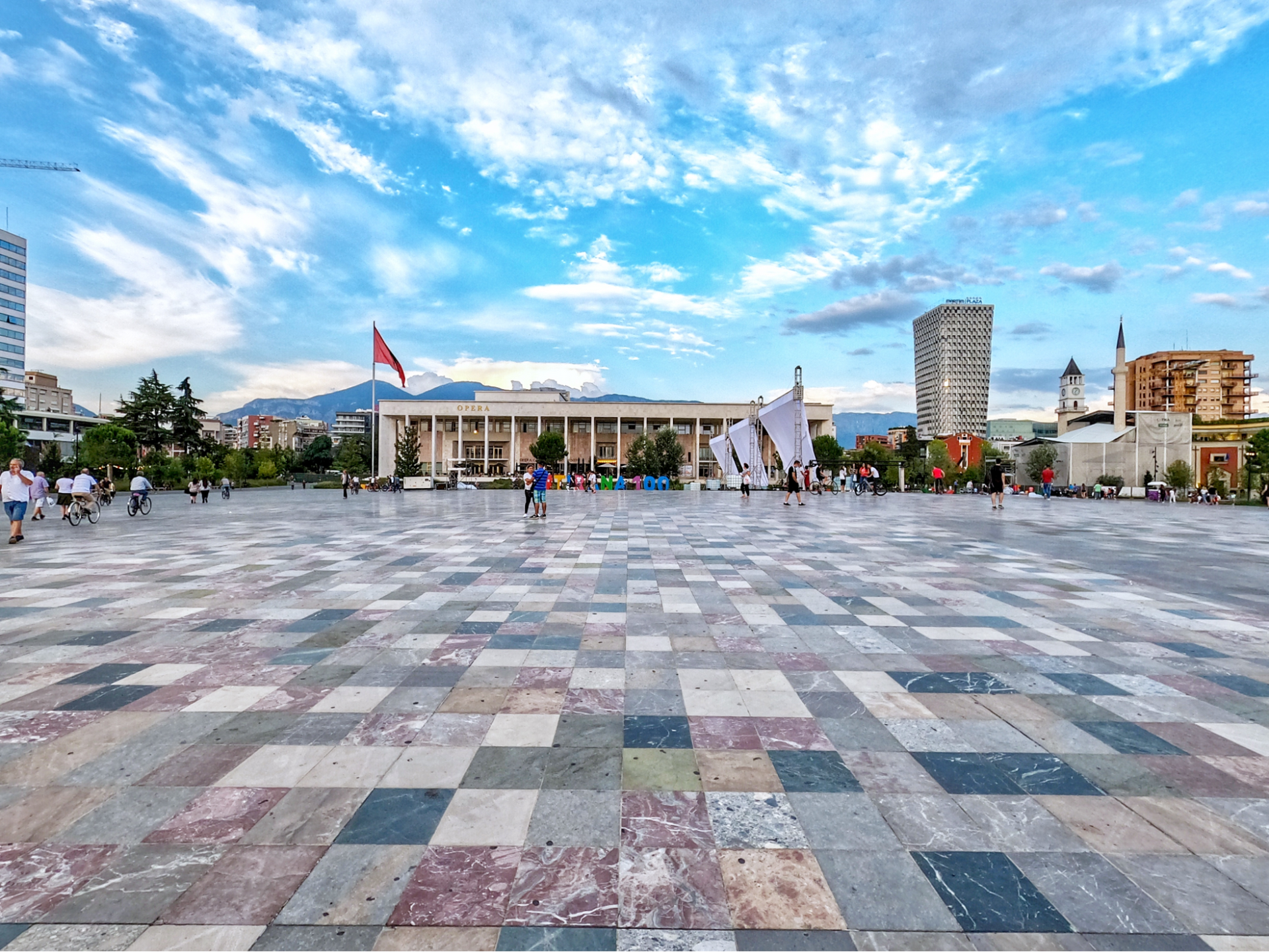 10+ Most Beautiful Cities in Albania