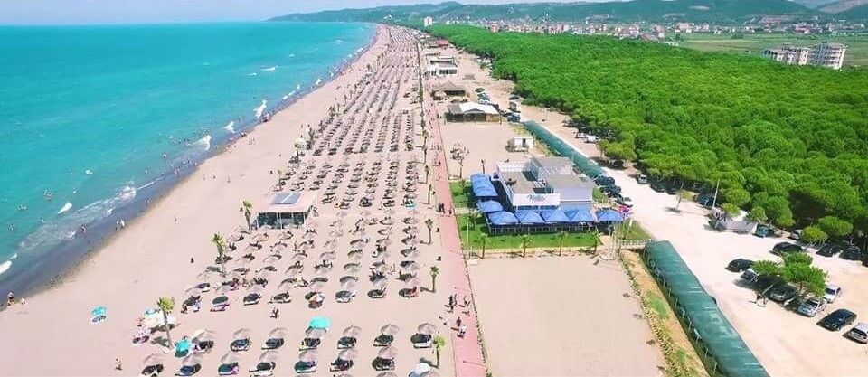 10 Best Beaches in Durres in 2025