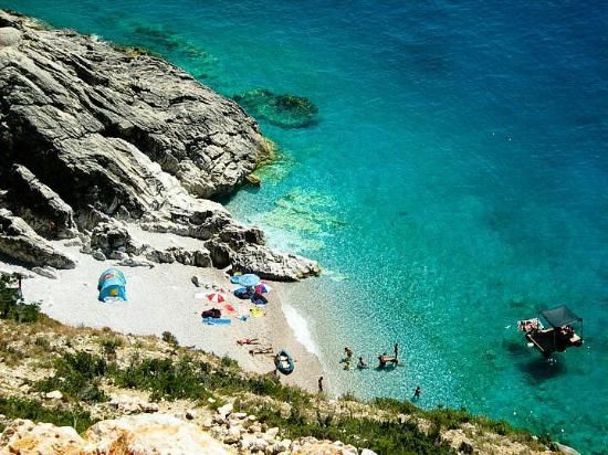10 Best Beaches in Vlorë in 2024