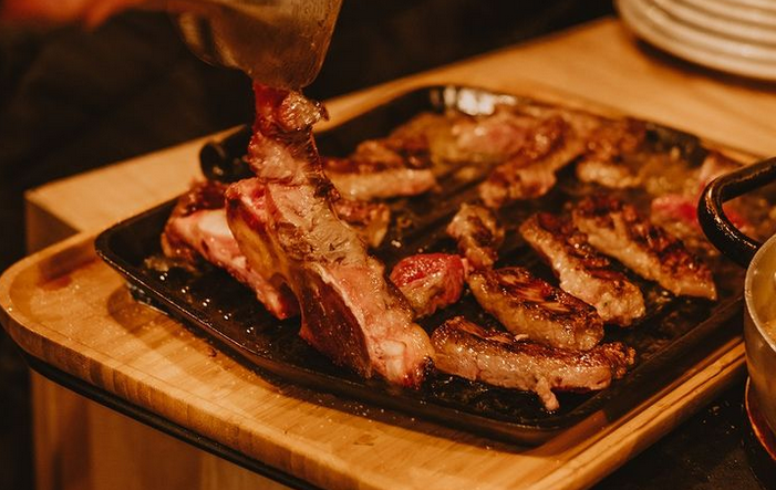 A Guide to 25 Best Restaurants in Tirana for 2025