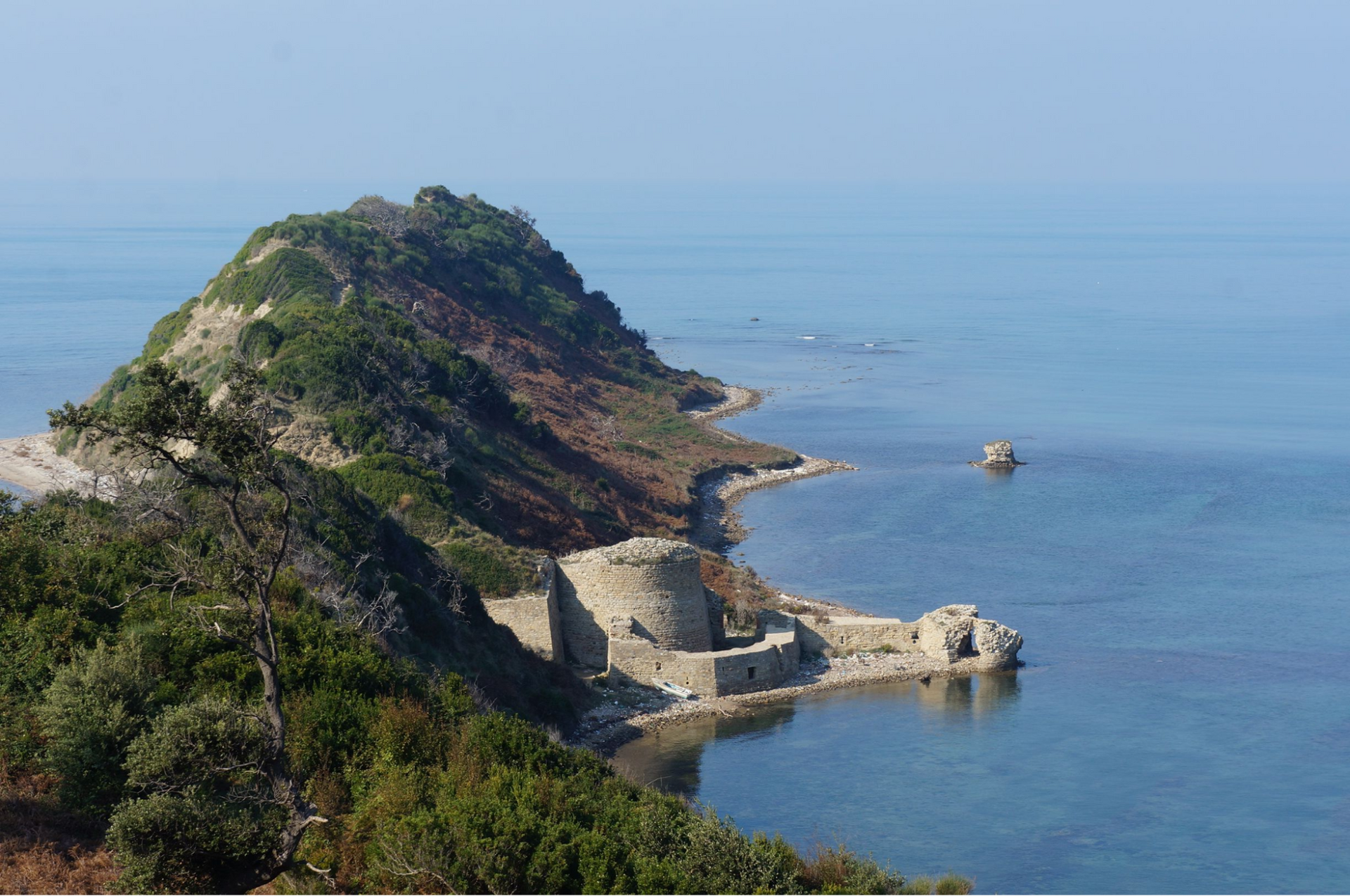 The Complete Travel Guide to Cape of Rodon in 2025