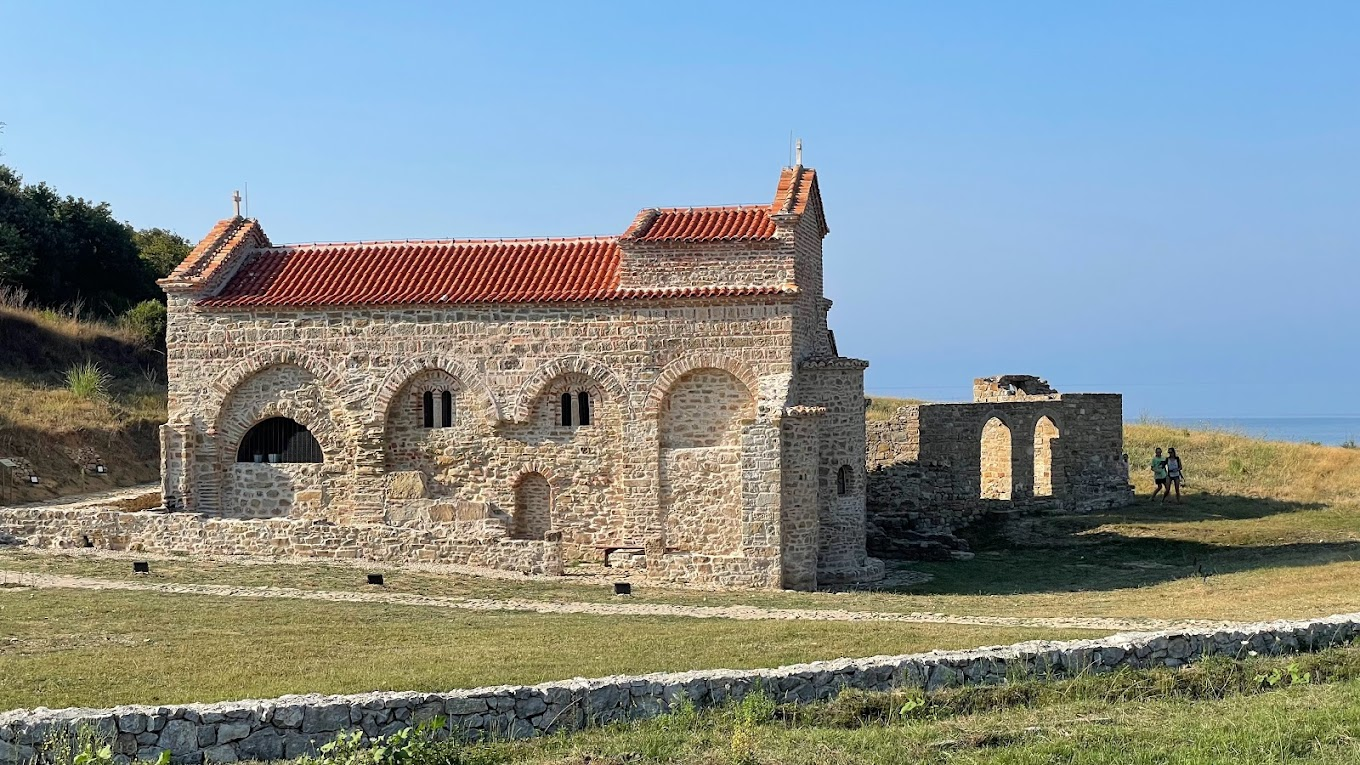 The Complete Travel Guide to Cape of Rodon in 2025