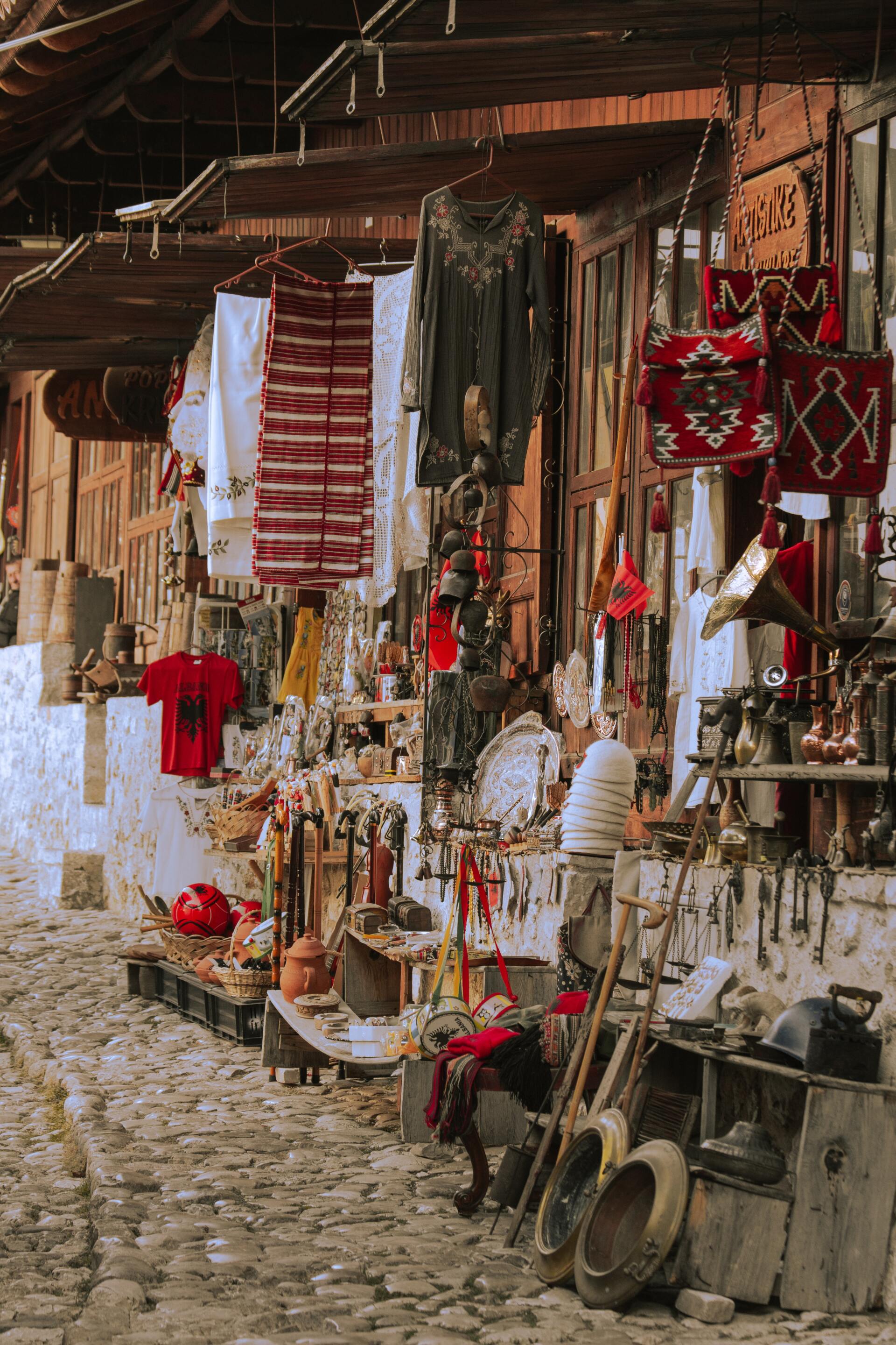 Kalemi Travel | Explore Albania