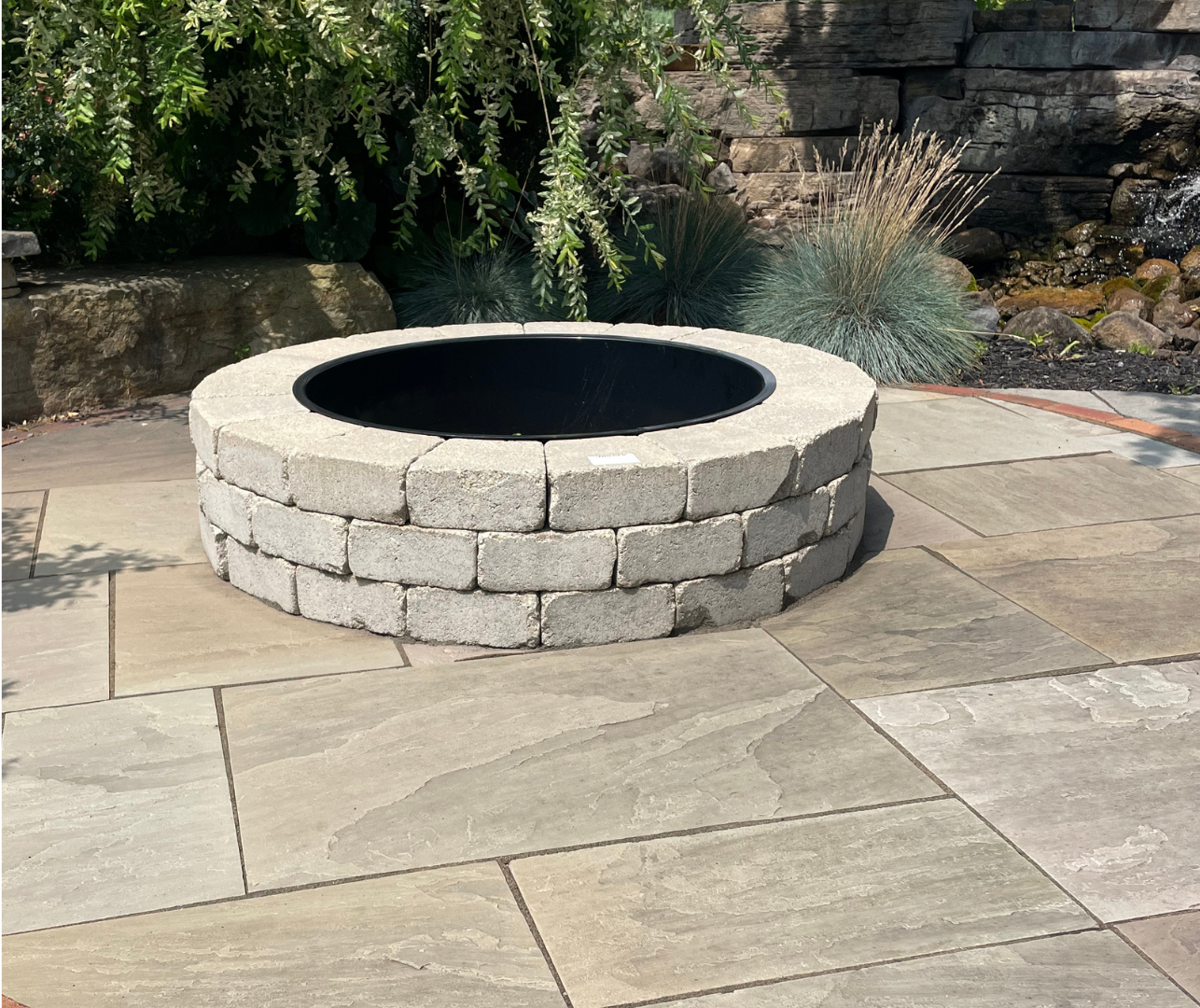 Enjoy the Outdoors in Fall with a Fire Pit in Rochester NY