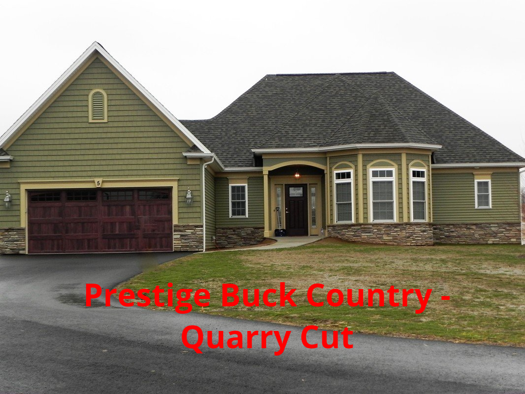 Quality brick and stone materials in Rochester NY