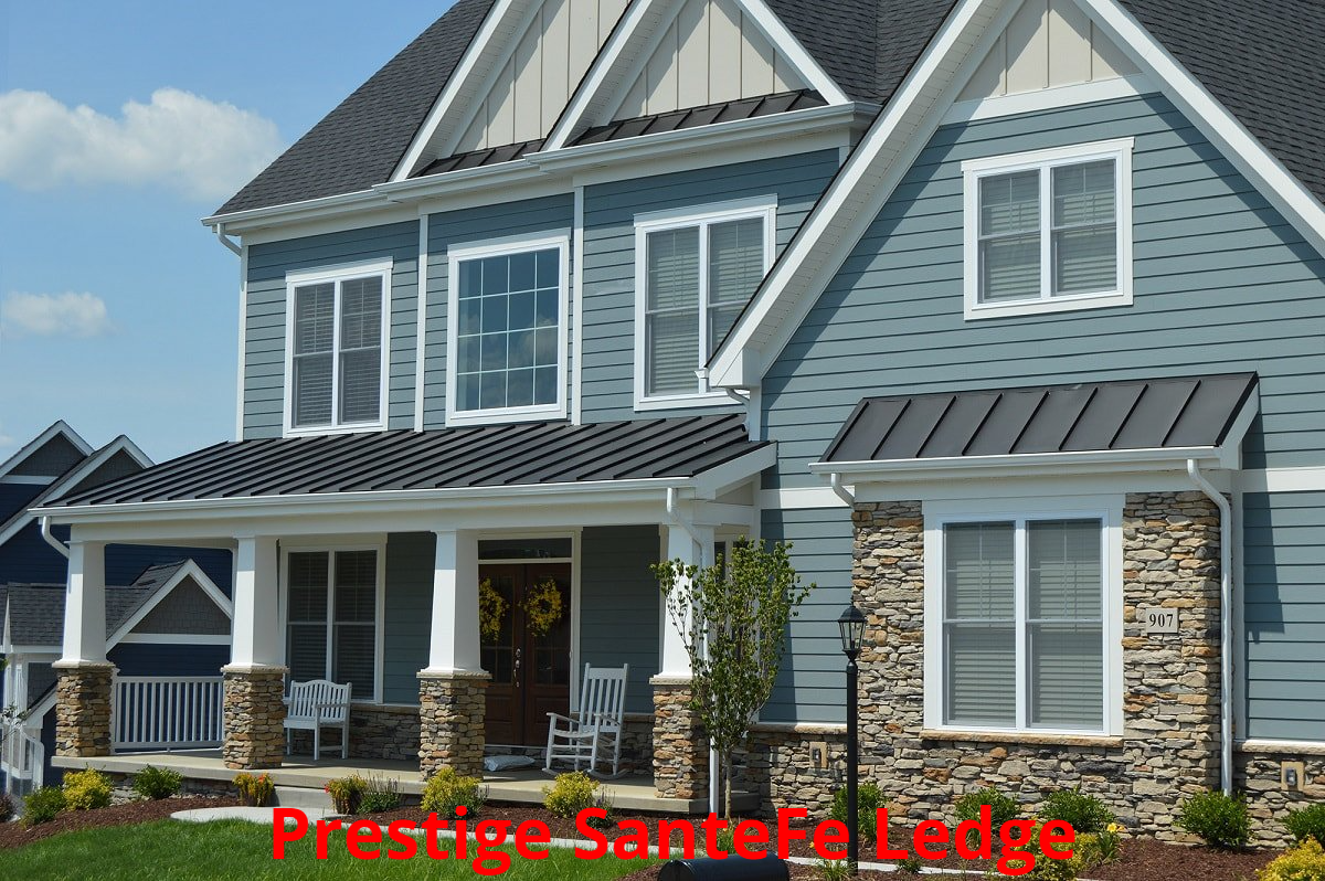 Quality brick and stone materials in Rochester NY
