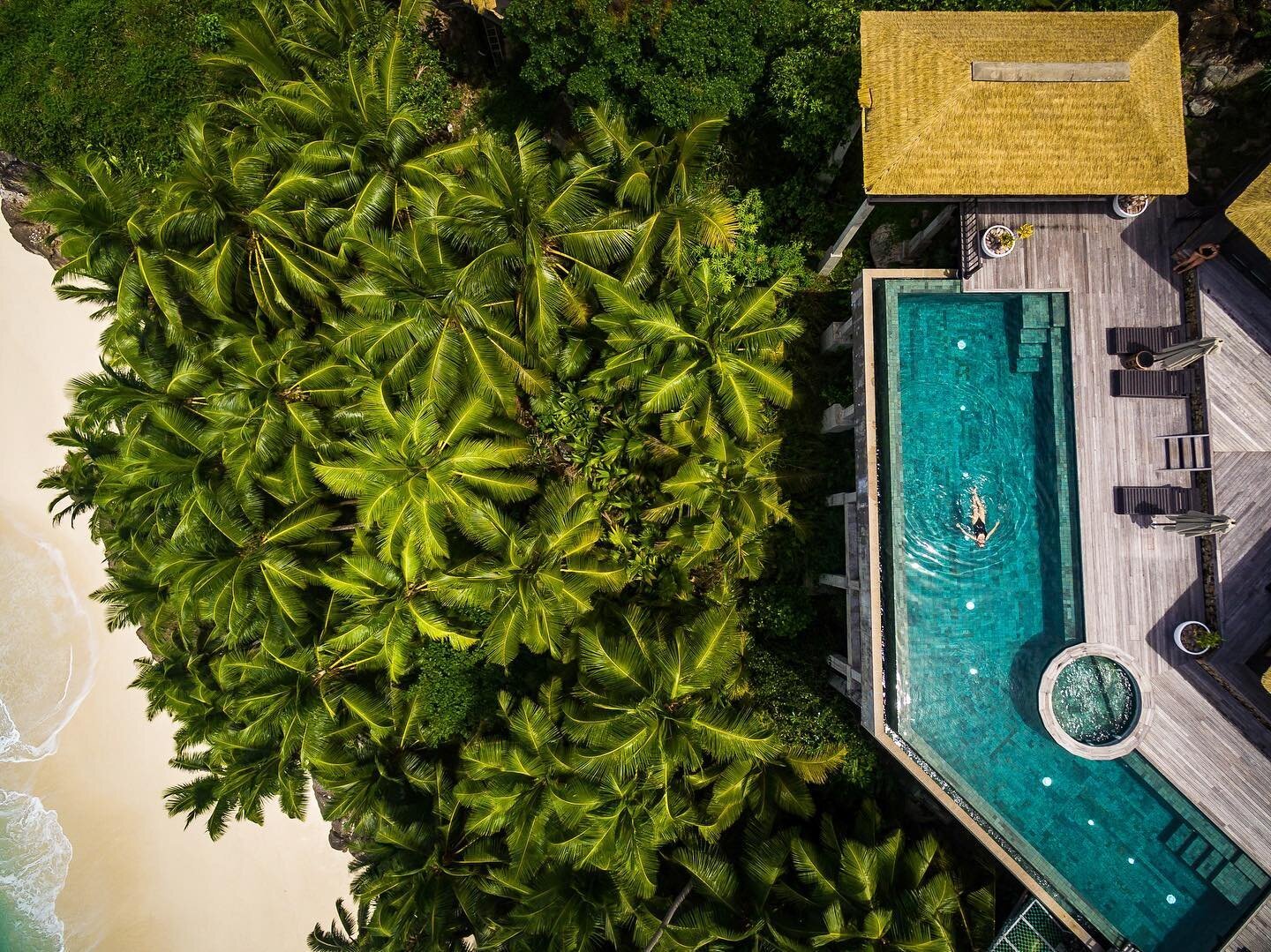 Fiber Thatch Fiji Boasts Quality Products and Services