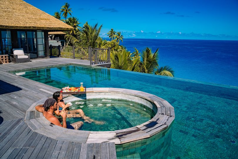 Fiber Thatch Fiji boasts high quality products and services