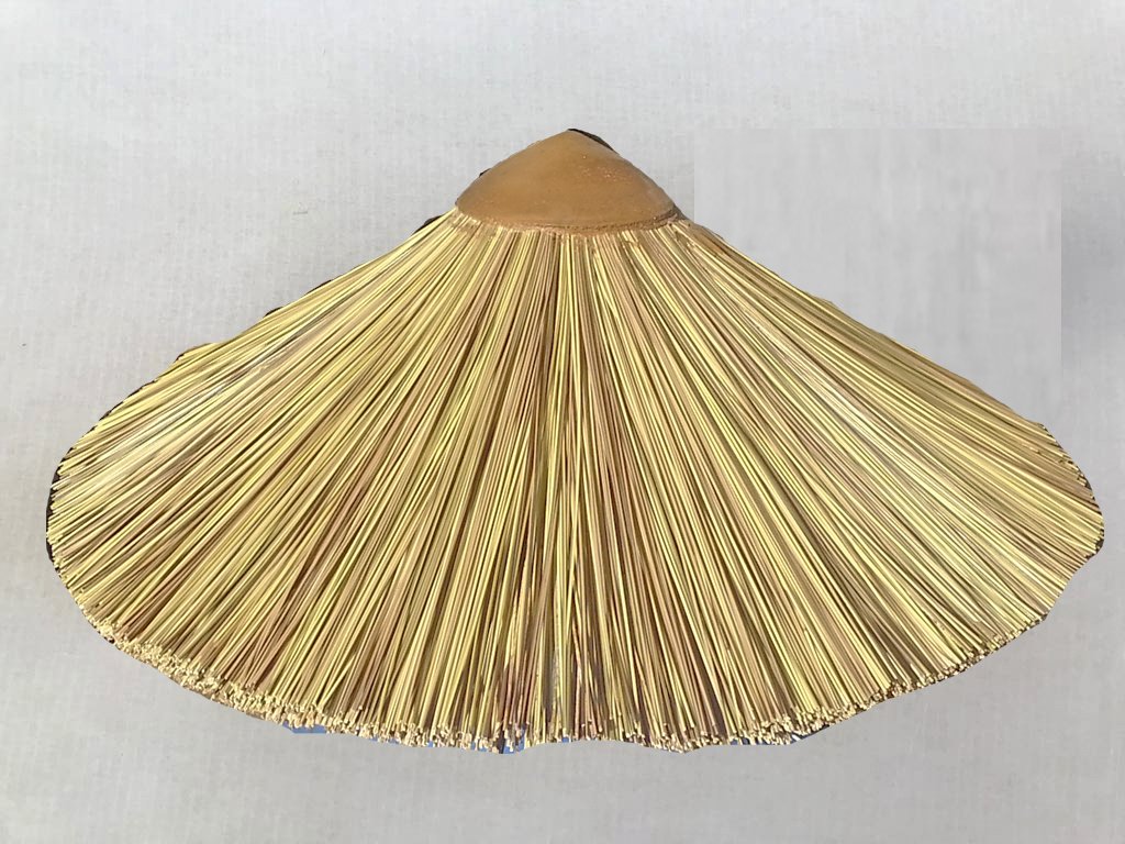 Fiber Reed | Synthetic Thatch Tiles |Durable