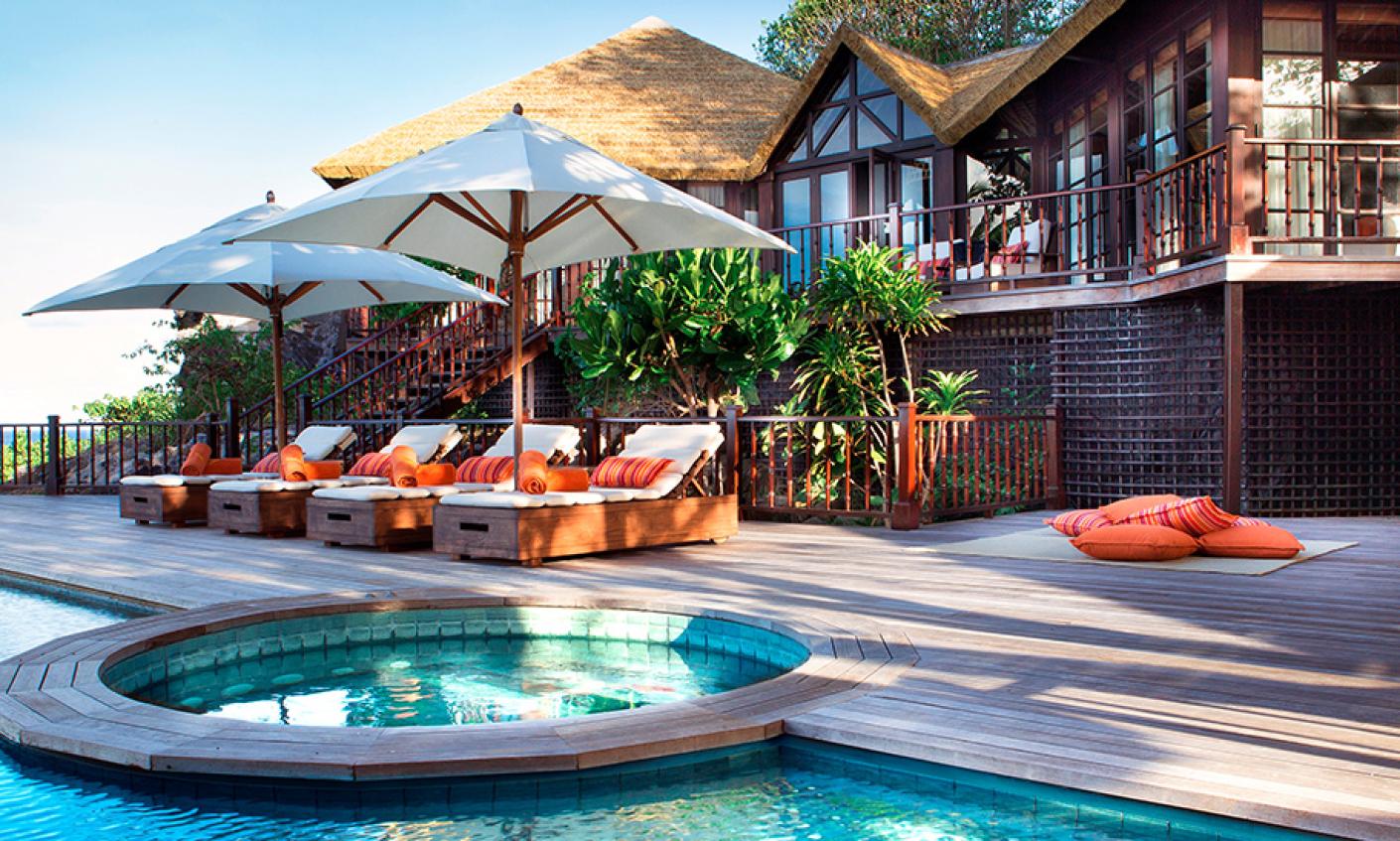 Fiber Thatch Fiji Boasts Quality Products and Services