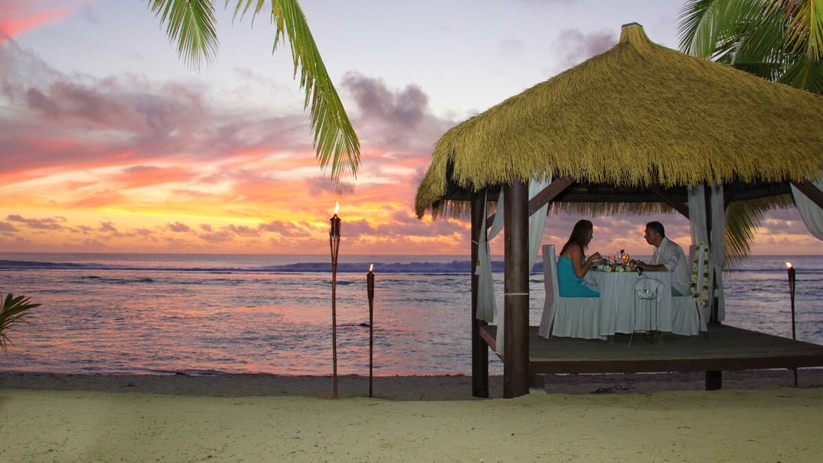 Fiber Thatch Fiji Boasts Quality Products and Services