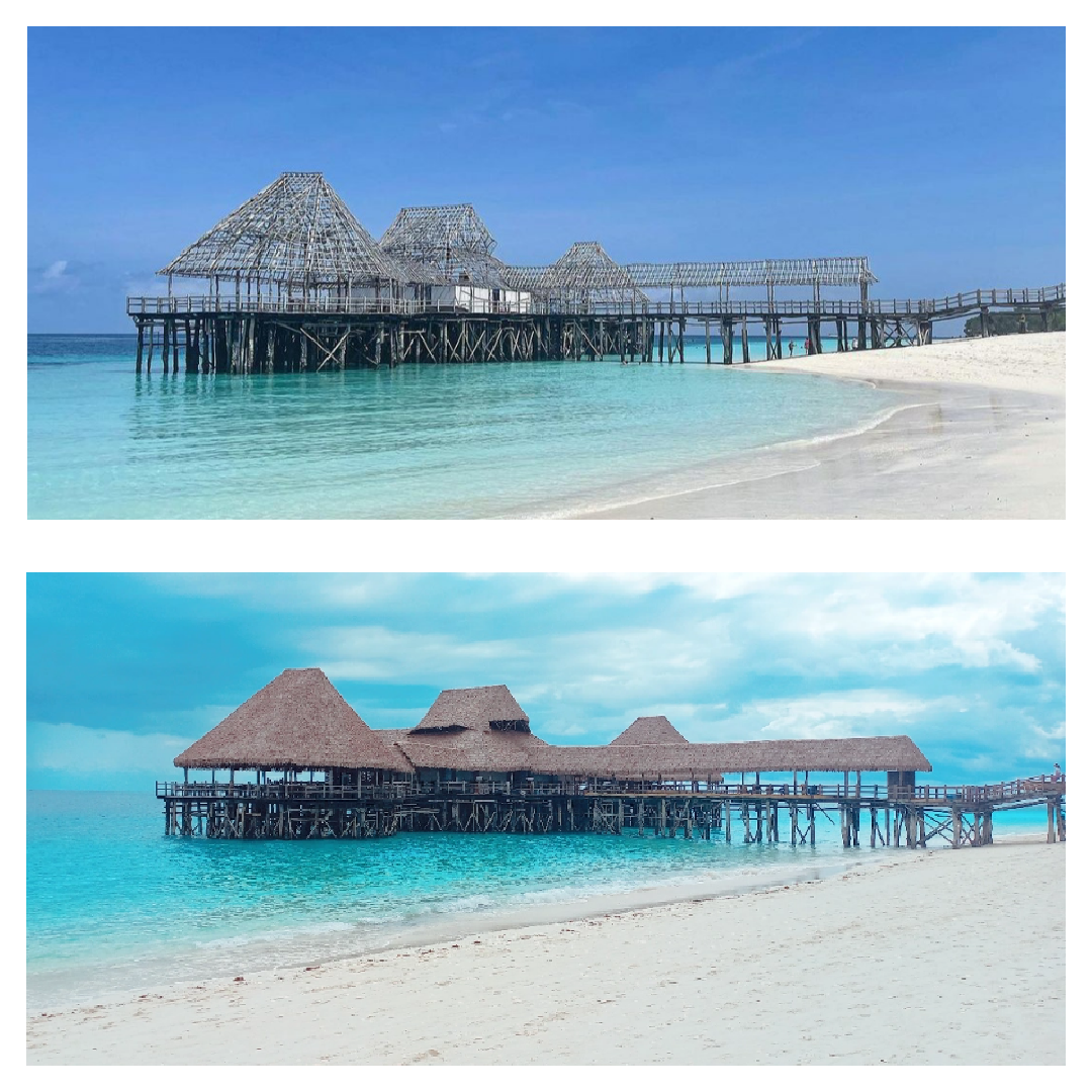 Fiber Thatch | Premium Synthetic Thatch Roofing