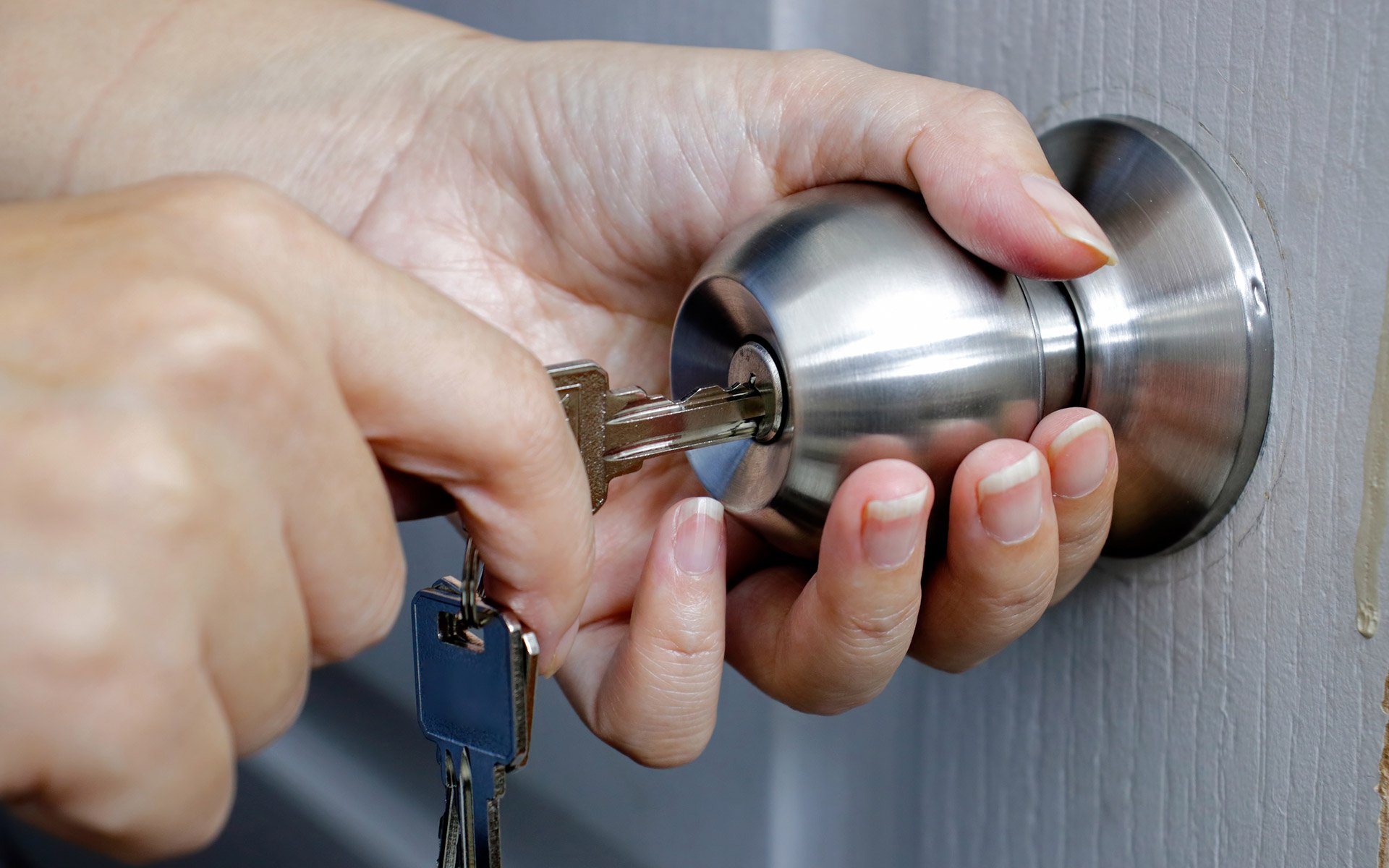 Locksmith | Portland, OR | Atlasta Lock and Safe Company