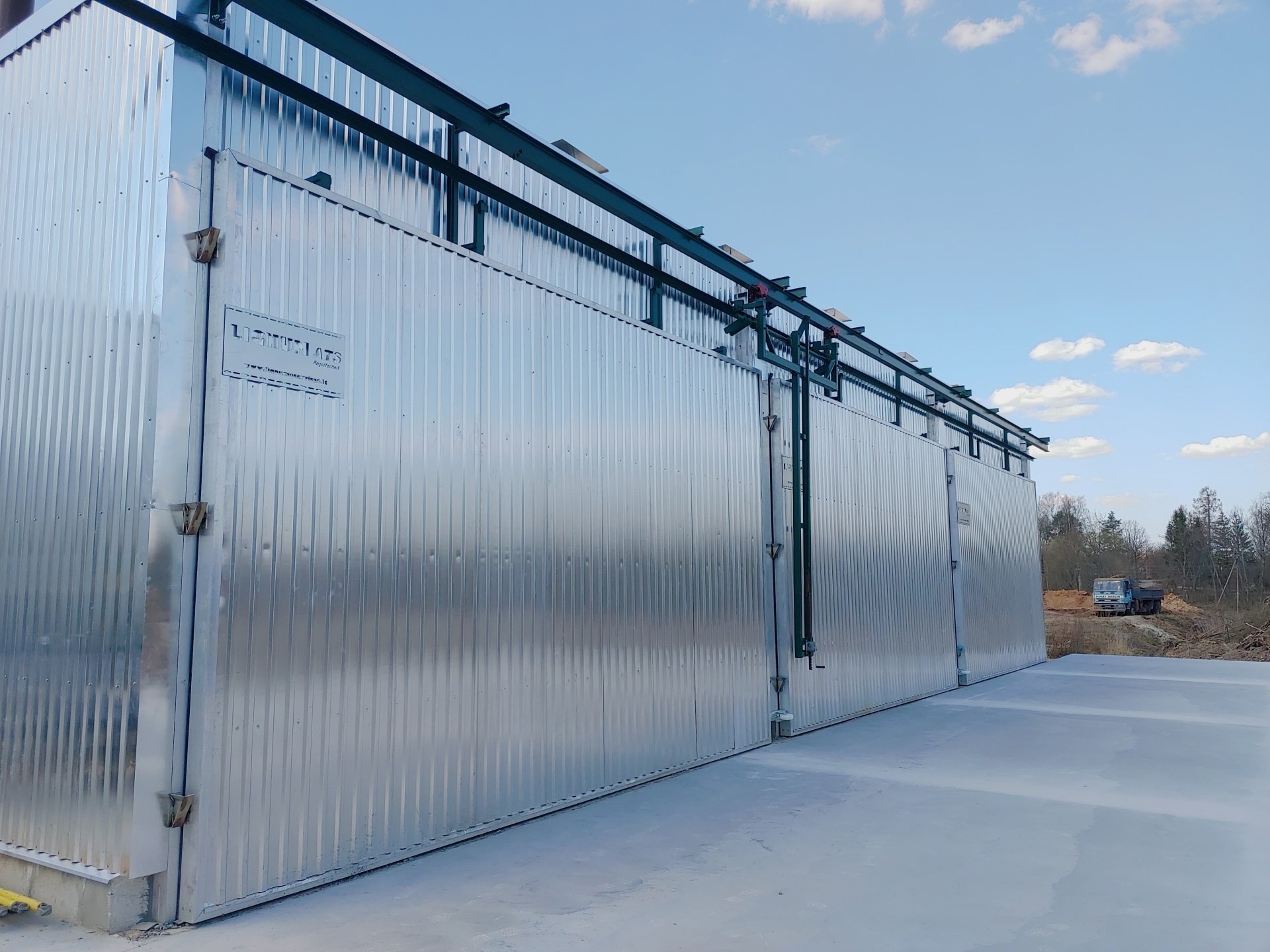 Galerija | Lignumo servisas