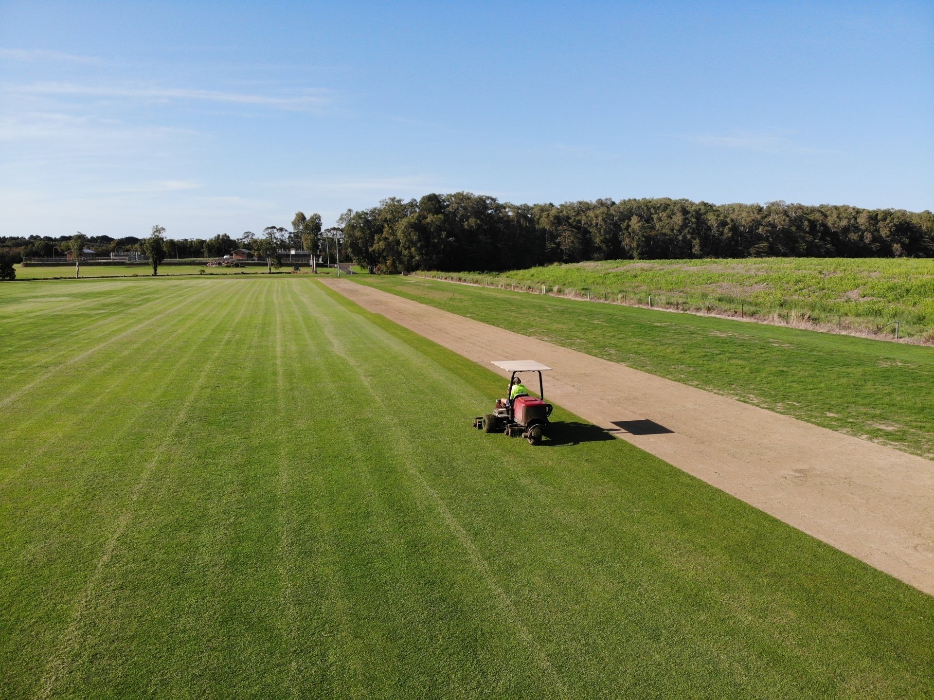 Lawn Turf Experts Northern Rivers | Ballina Turf Farm