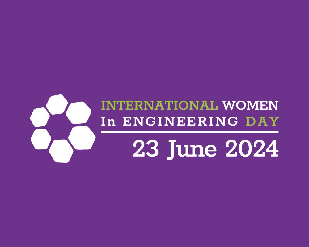 International Women In Engineering Day (INWED)