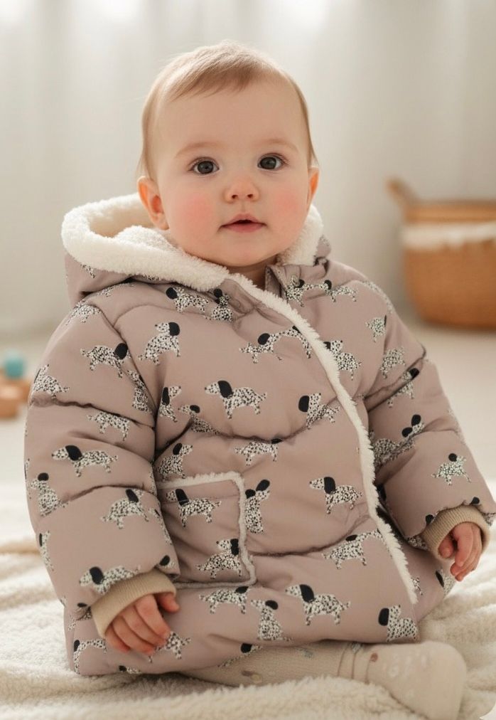 Baby- en Peuterkleding & Cadeaus | Doddig