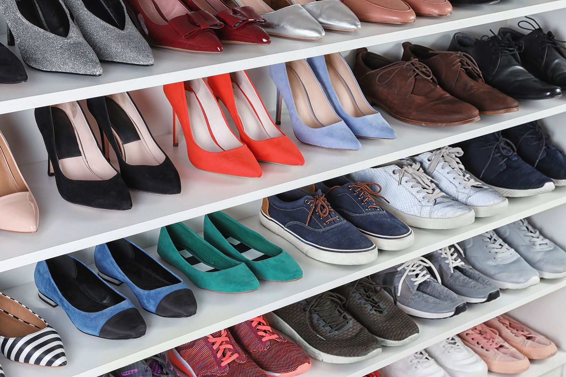 Conreco Shoes | Comfortable Shoes & Sandals | Vero Beach, FL