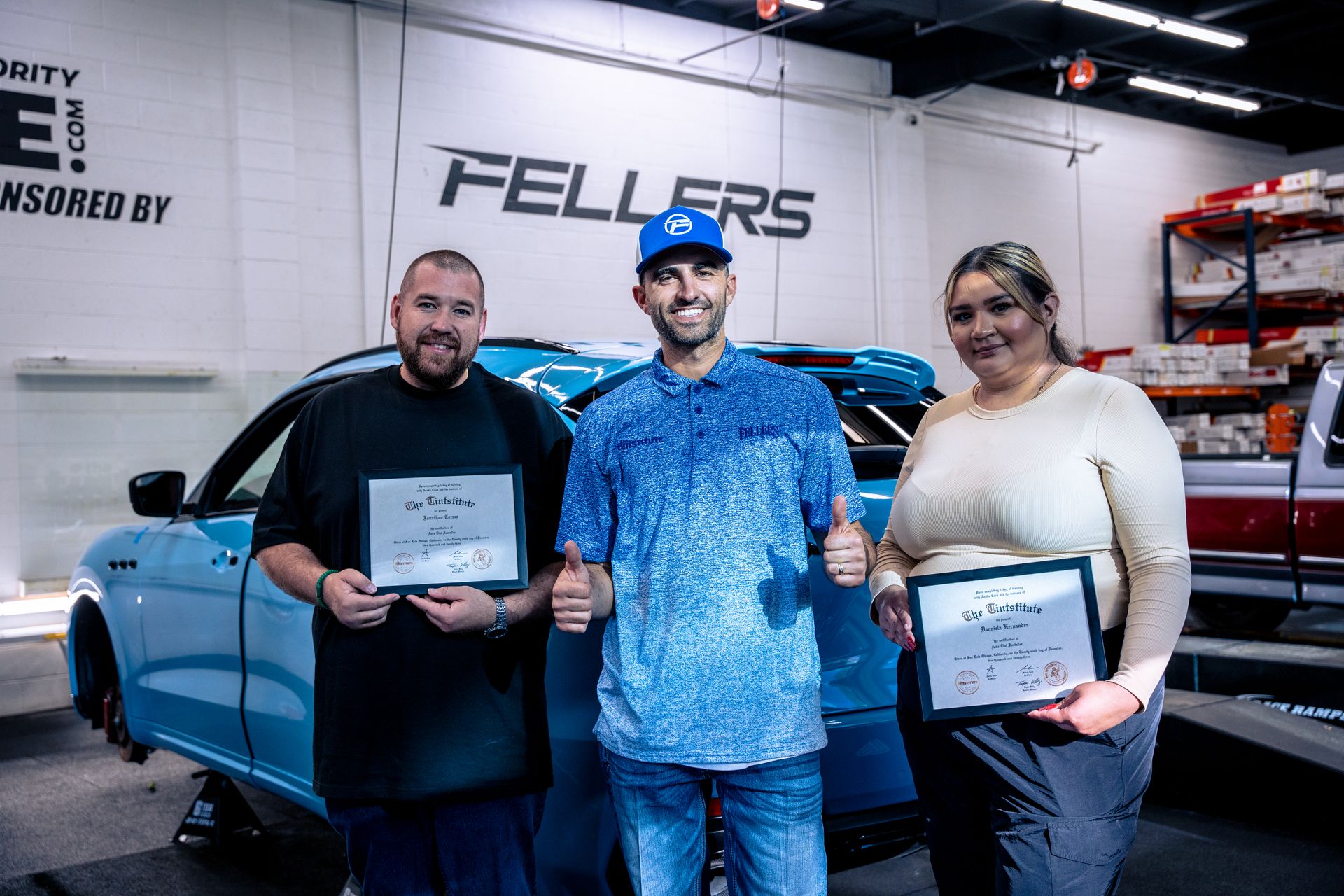 1-on-1 Hands-On Training with Austin Cook