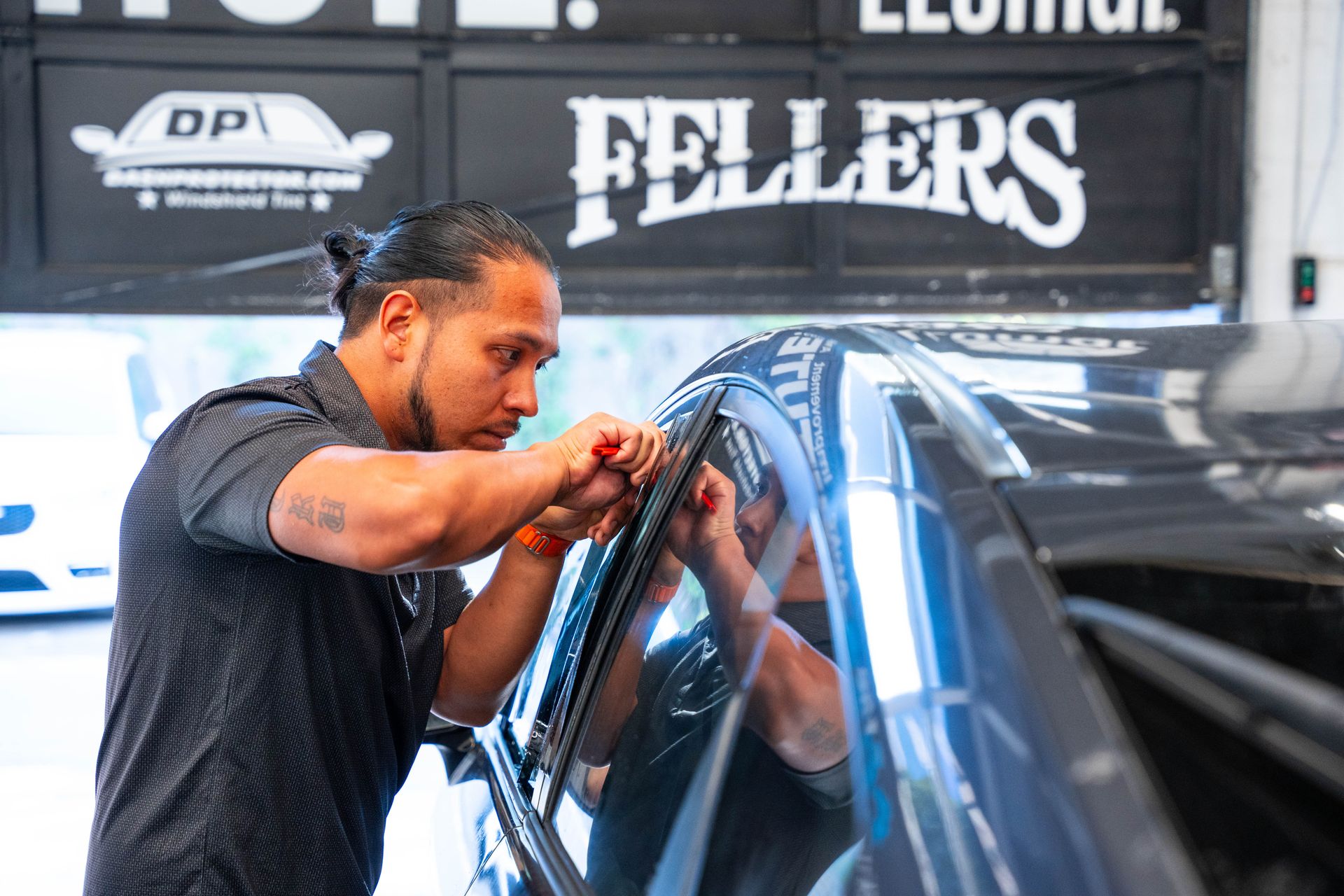 1-on-1 Hands-On Training with Austin Cook