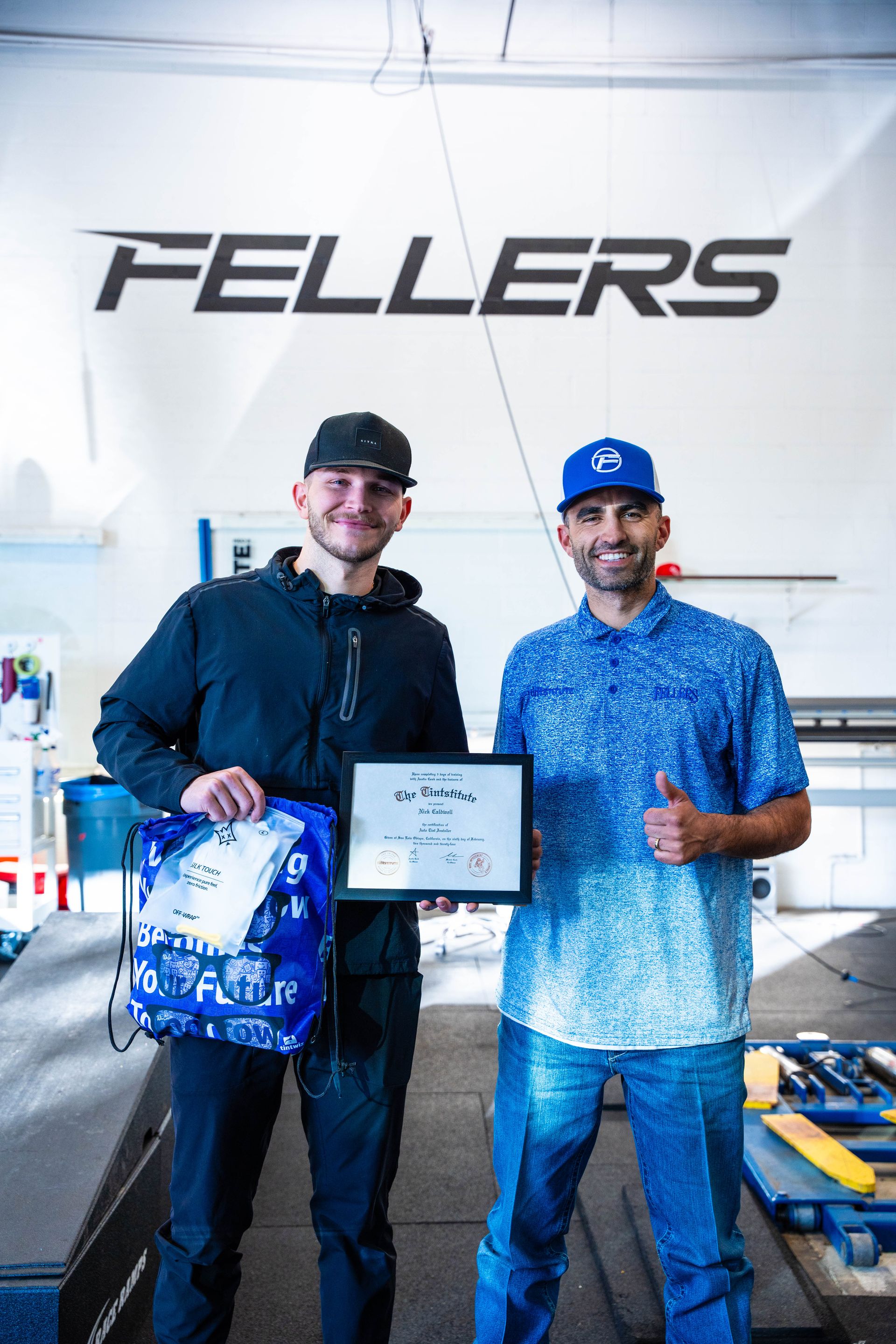 1-on-1 Hands-On Training with Austin Cook