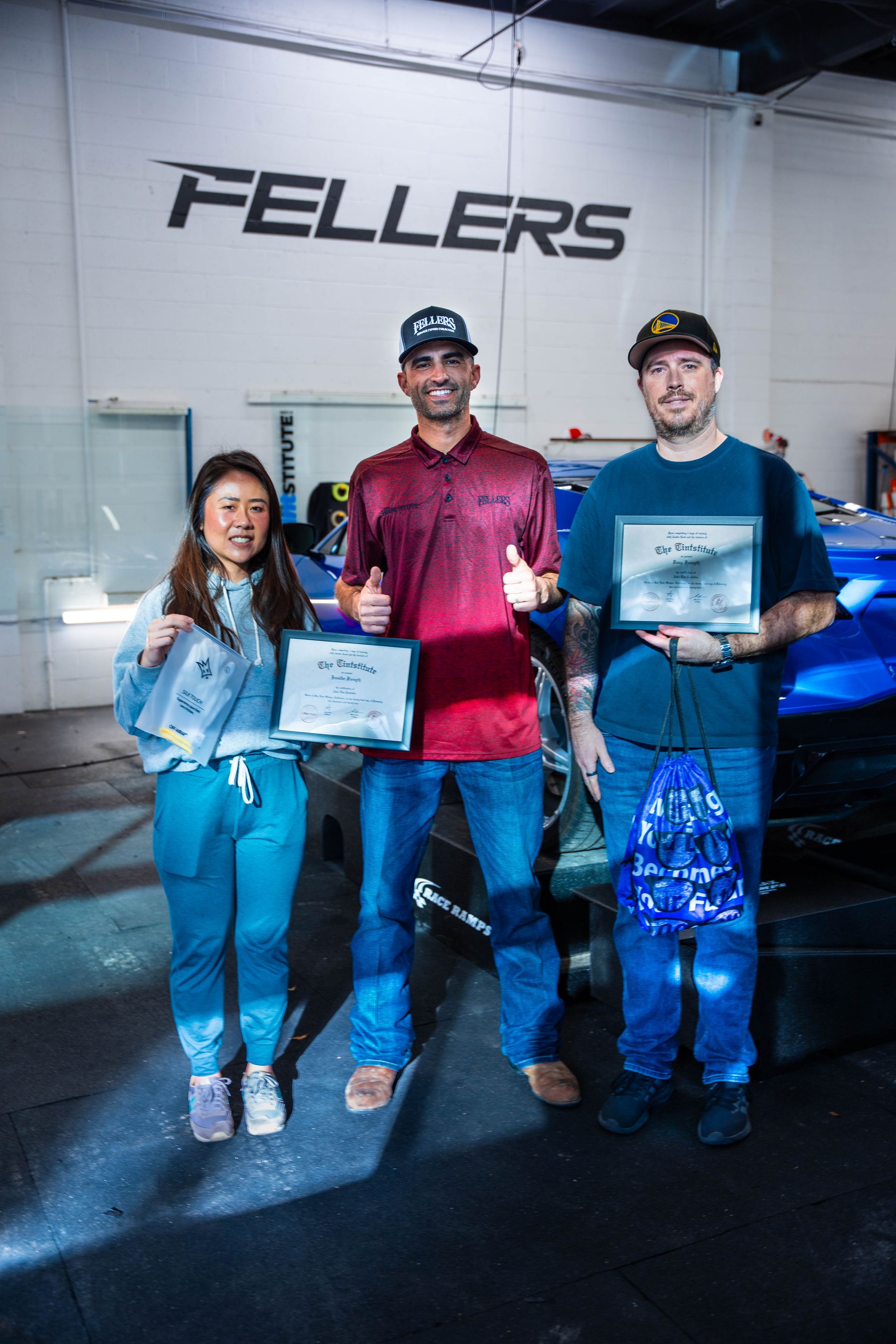 1-on-1 Hands-On Training with Austin Cook