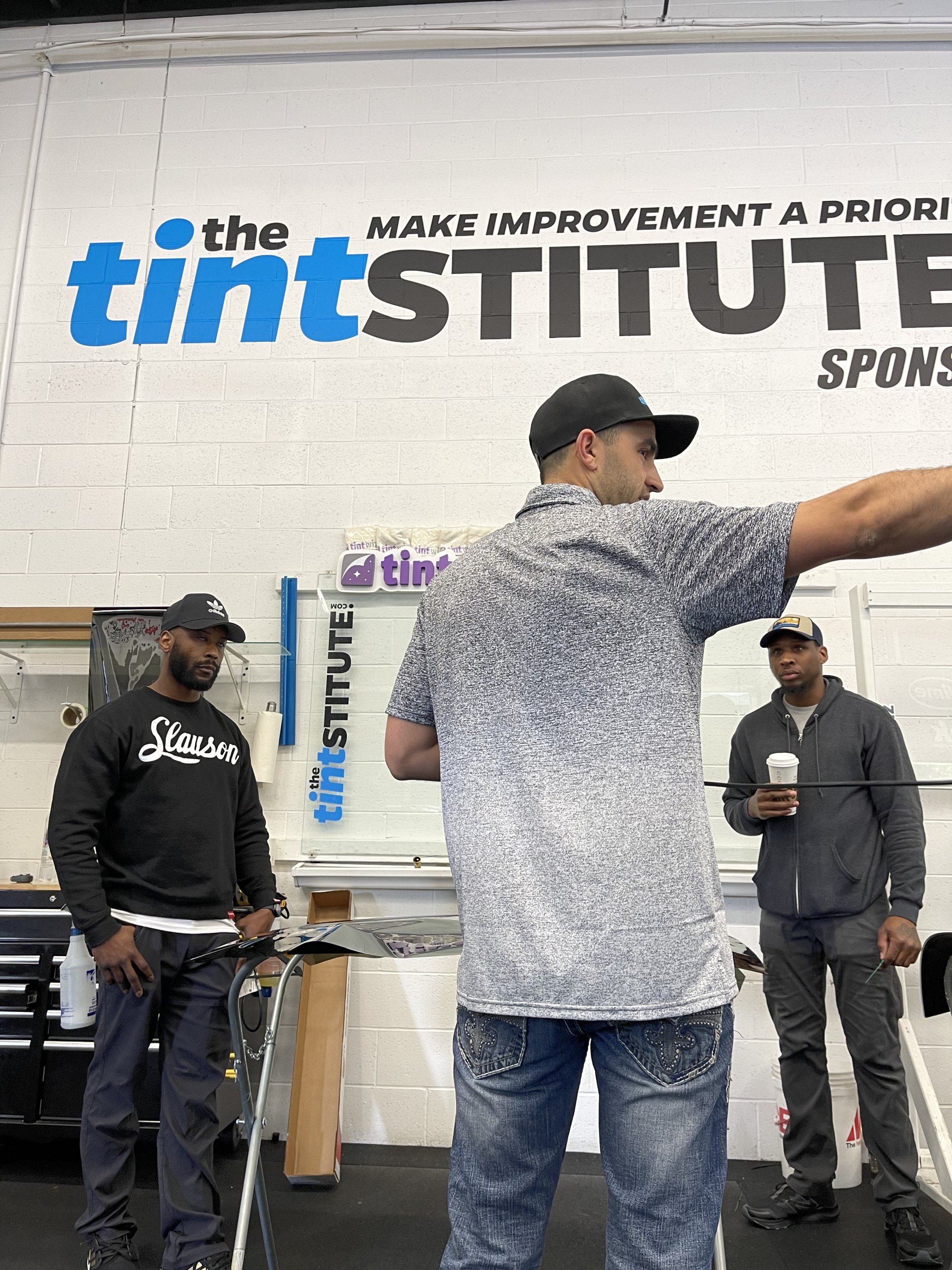 1-on-1 Hands-On Training with Austin Cook