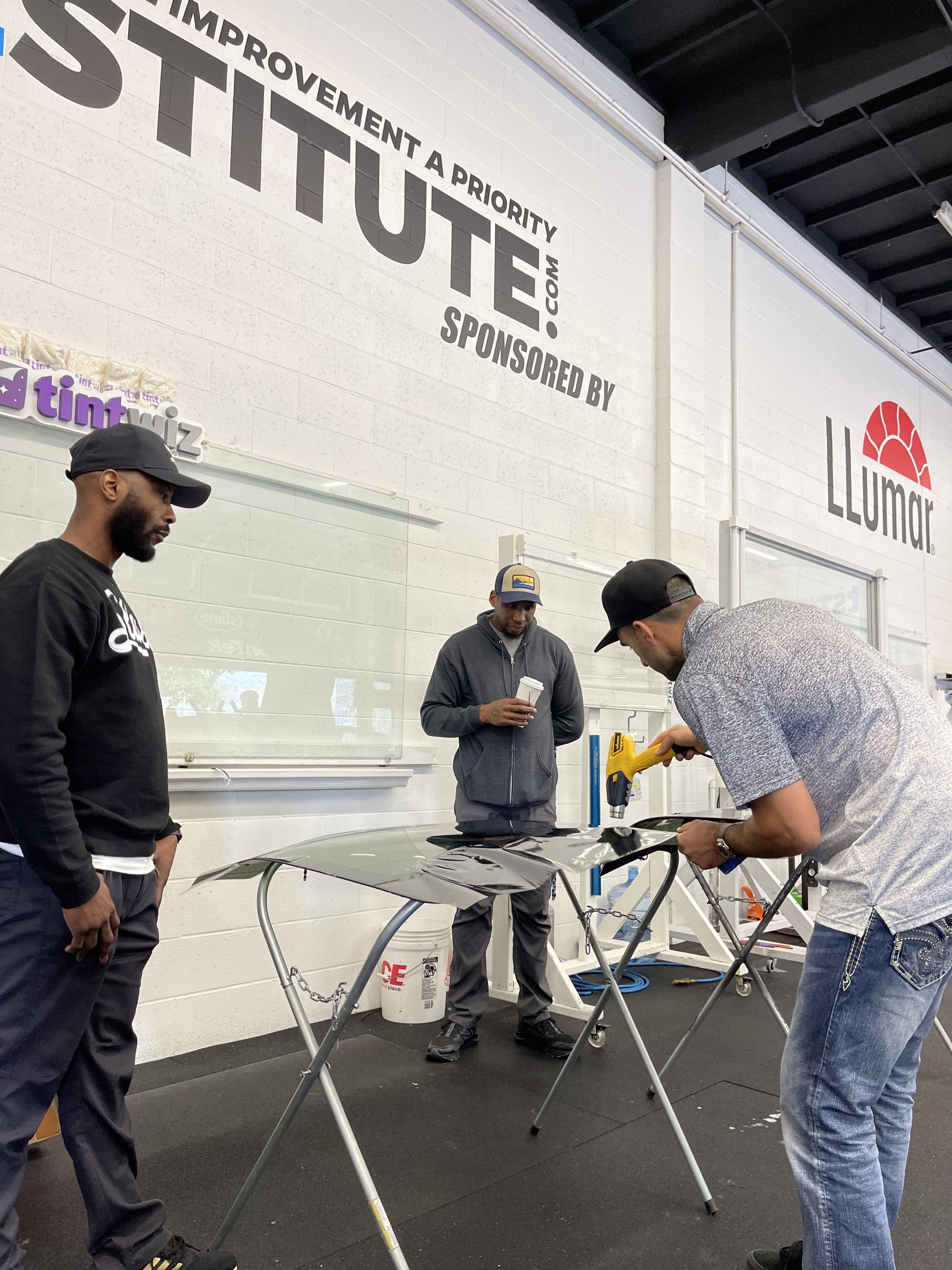 1-on-1 Hands-On Training with Austin Cook