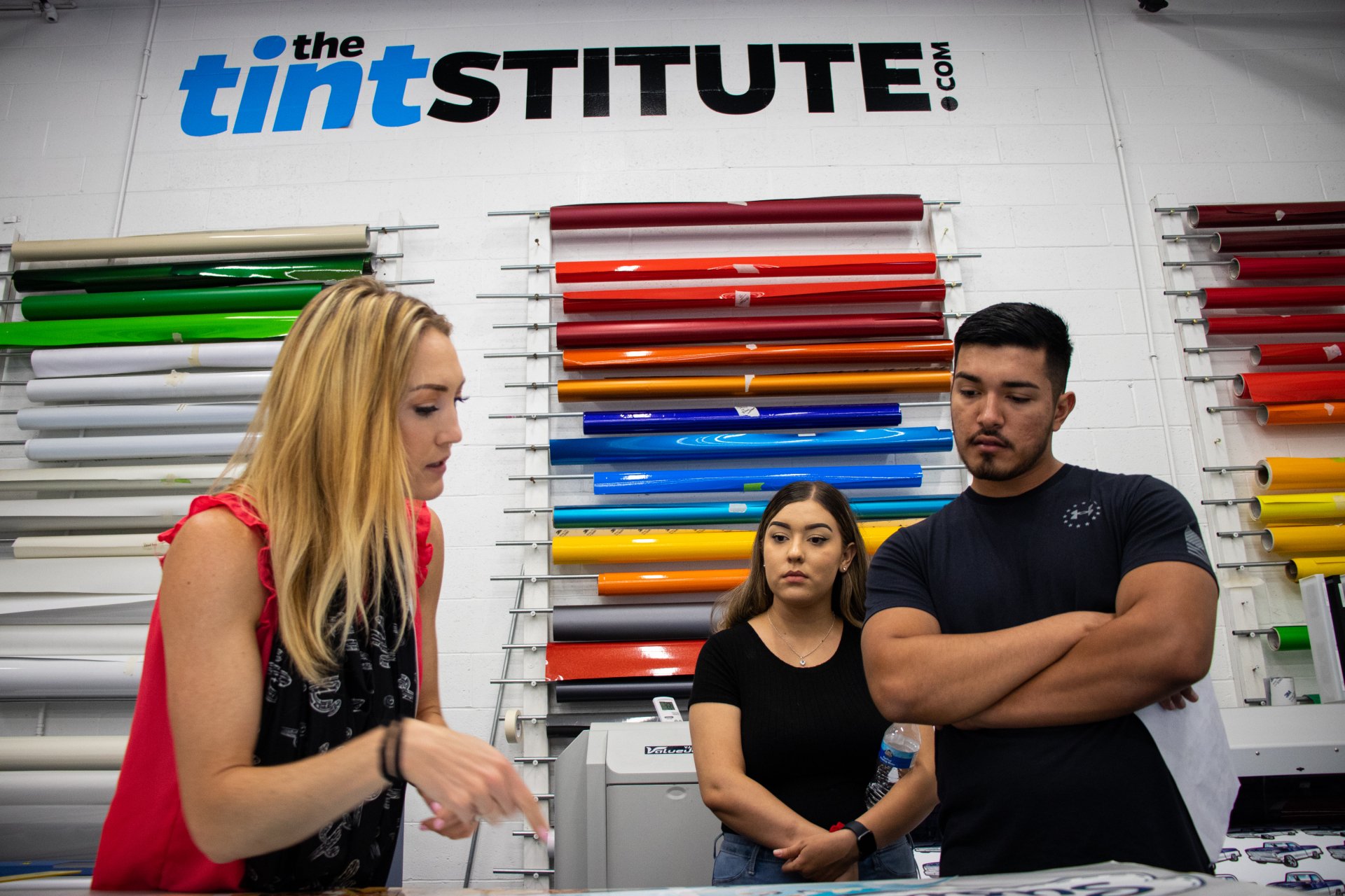 1-on-1 Hands-On Training with Austin Cook