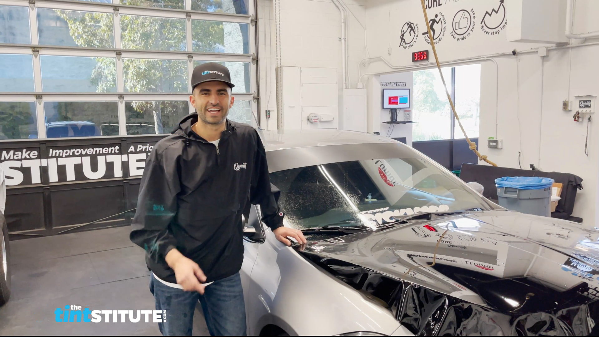 Train with Austin Cook | Online or In-Person