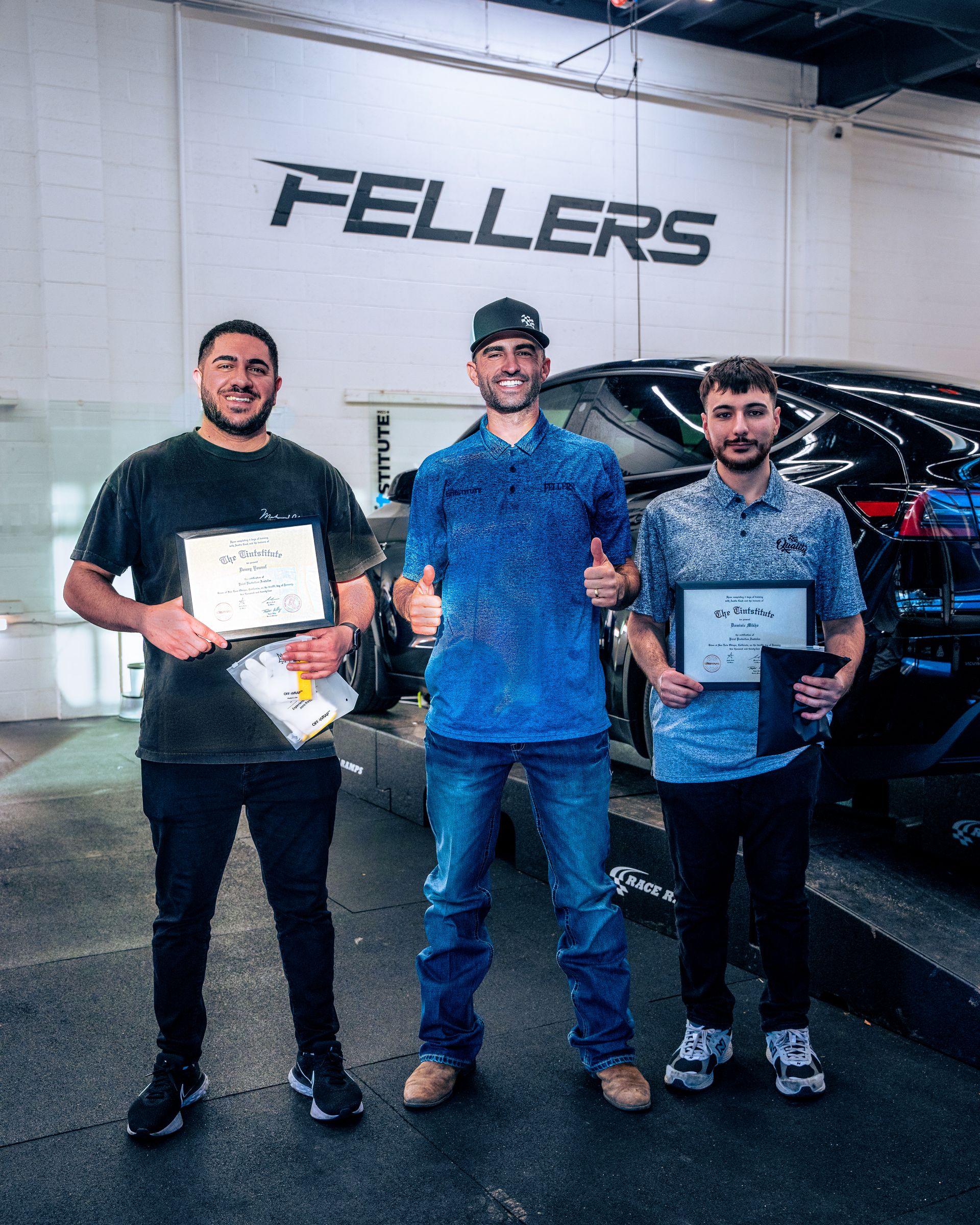 1-on-1 Hands-On Training with Austin Cook