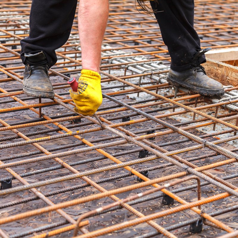 Concrete Formwork Service - Central Coast & Newcastle NSW