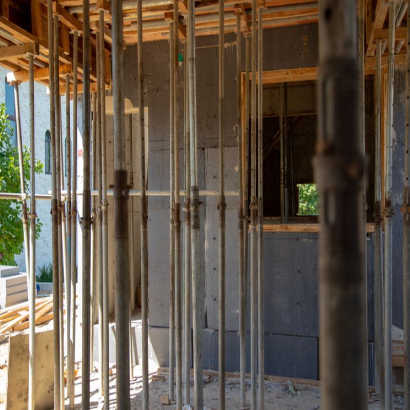 Residential & Commercial Concrete and Formwork Service Experts Central ...