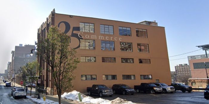 The Best Modern Commercial Building Colors | Exterior Paint Ideas