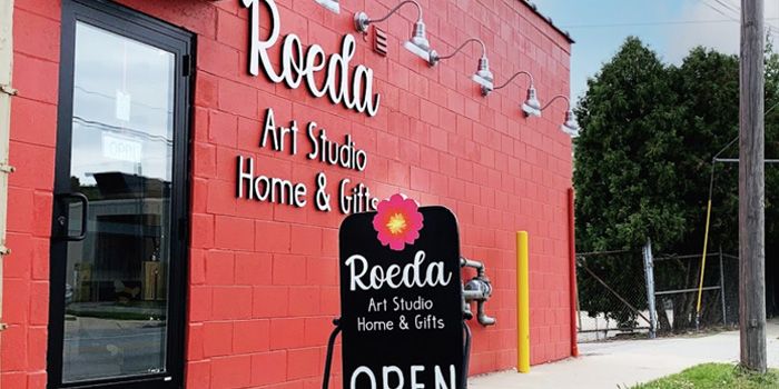 The Best Modern Commercial Building Colors | Exterior Paint Ideas