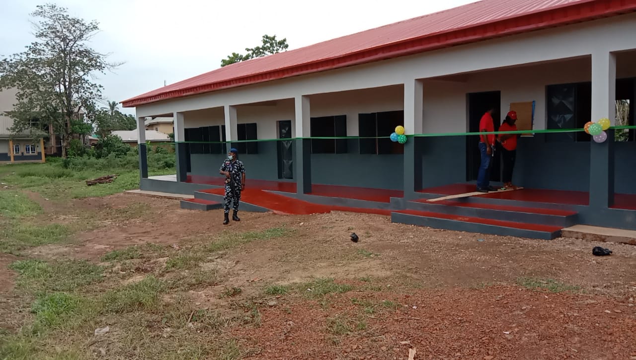 Media & Project Galleries | BASIAfrica