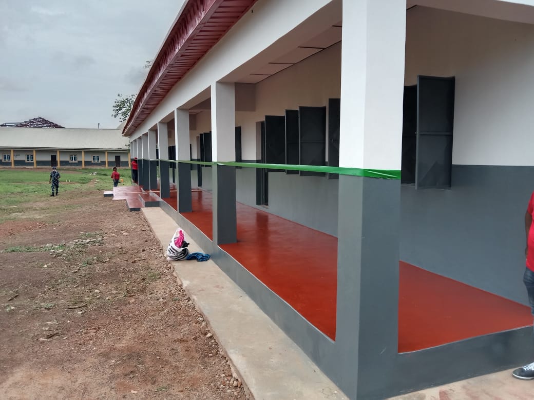 Media & Project Galleries | BASIAfrica