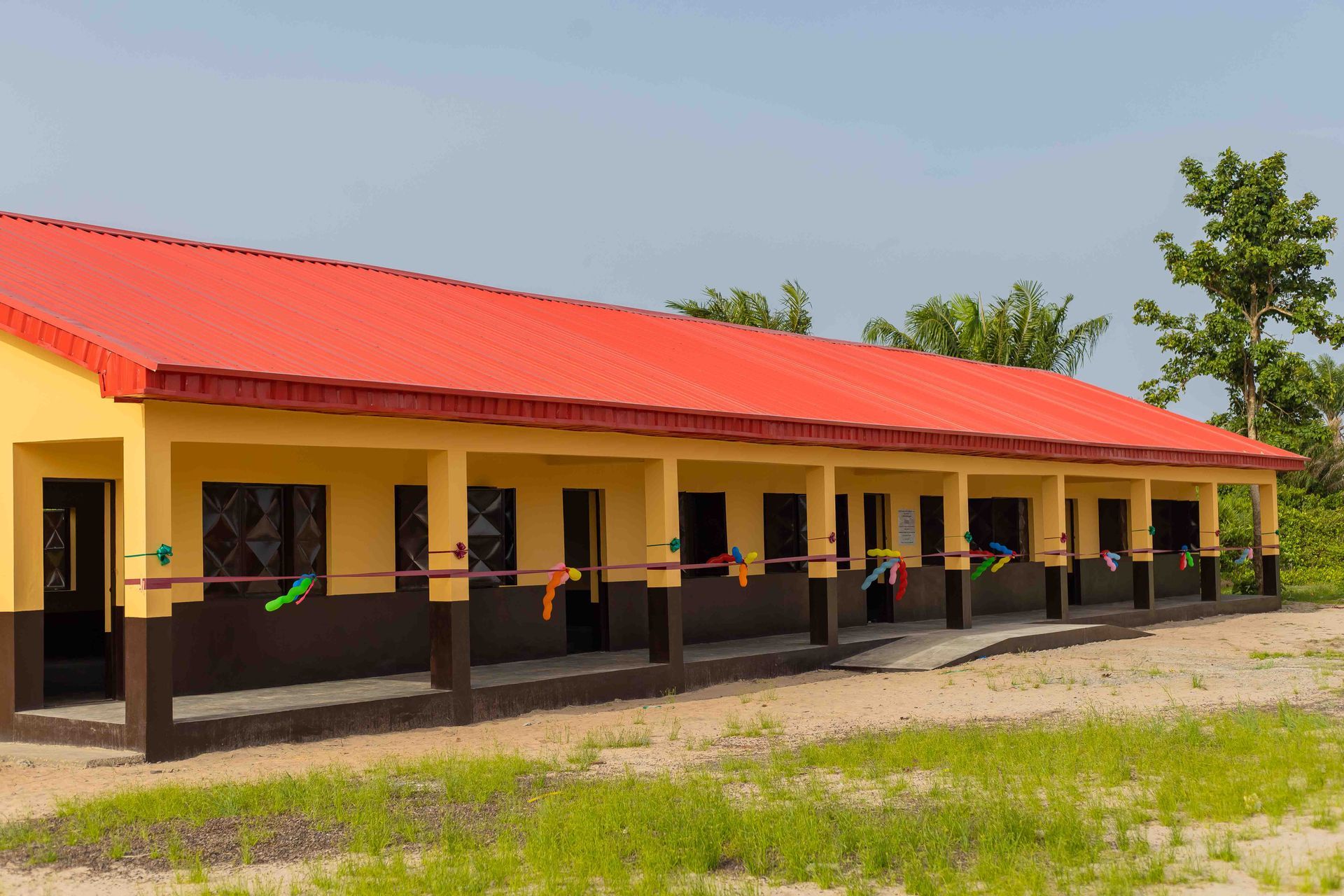 BASIAfrica | We are Committed to Keeping Children in School