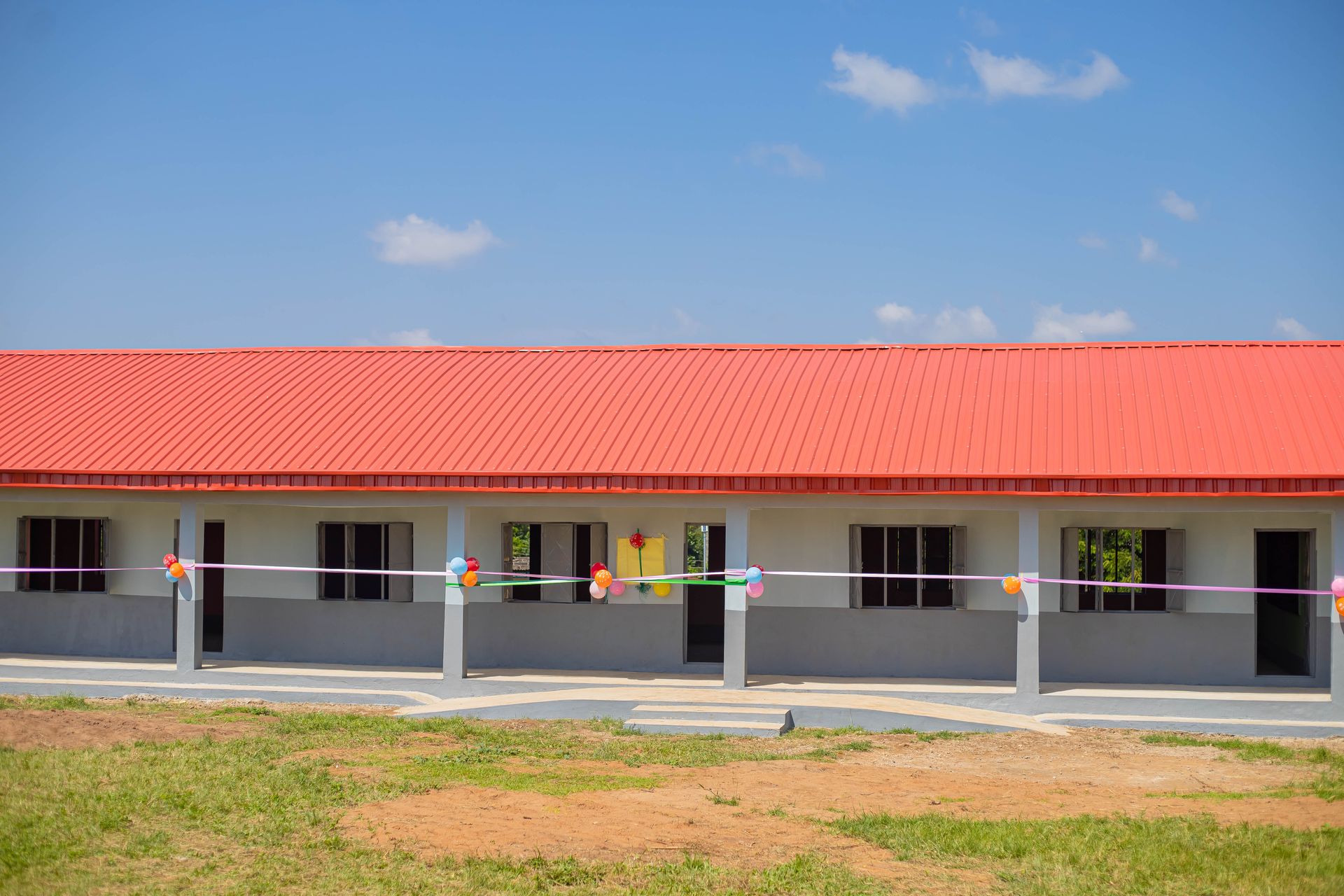 BASIAfrica | We are Committed to Keeping Children in School