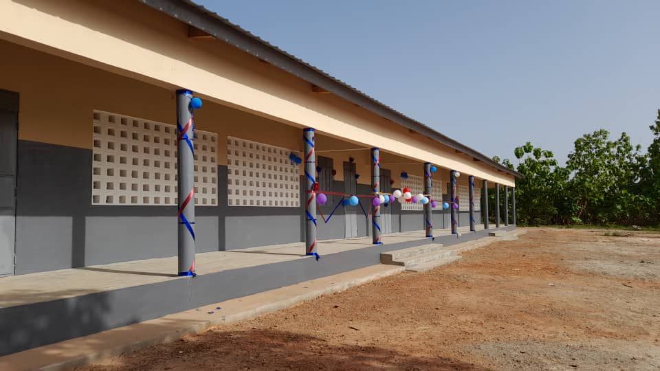 Our Projects | BASIAfrica