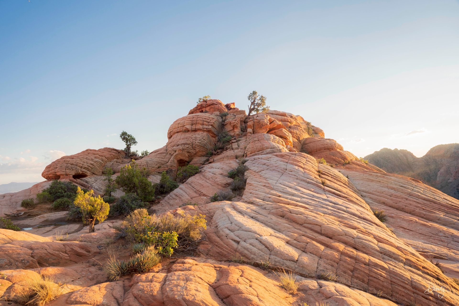 Navigating Time Zones While Visiting Zion and Southern Utah