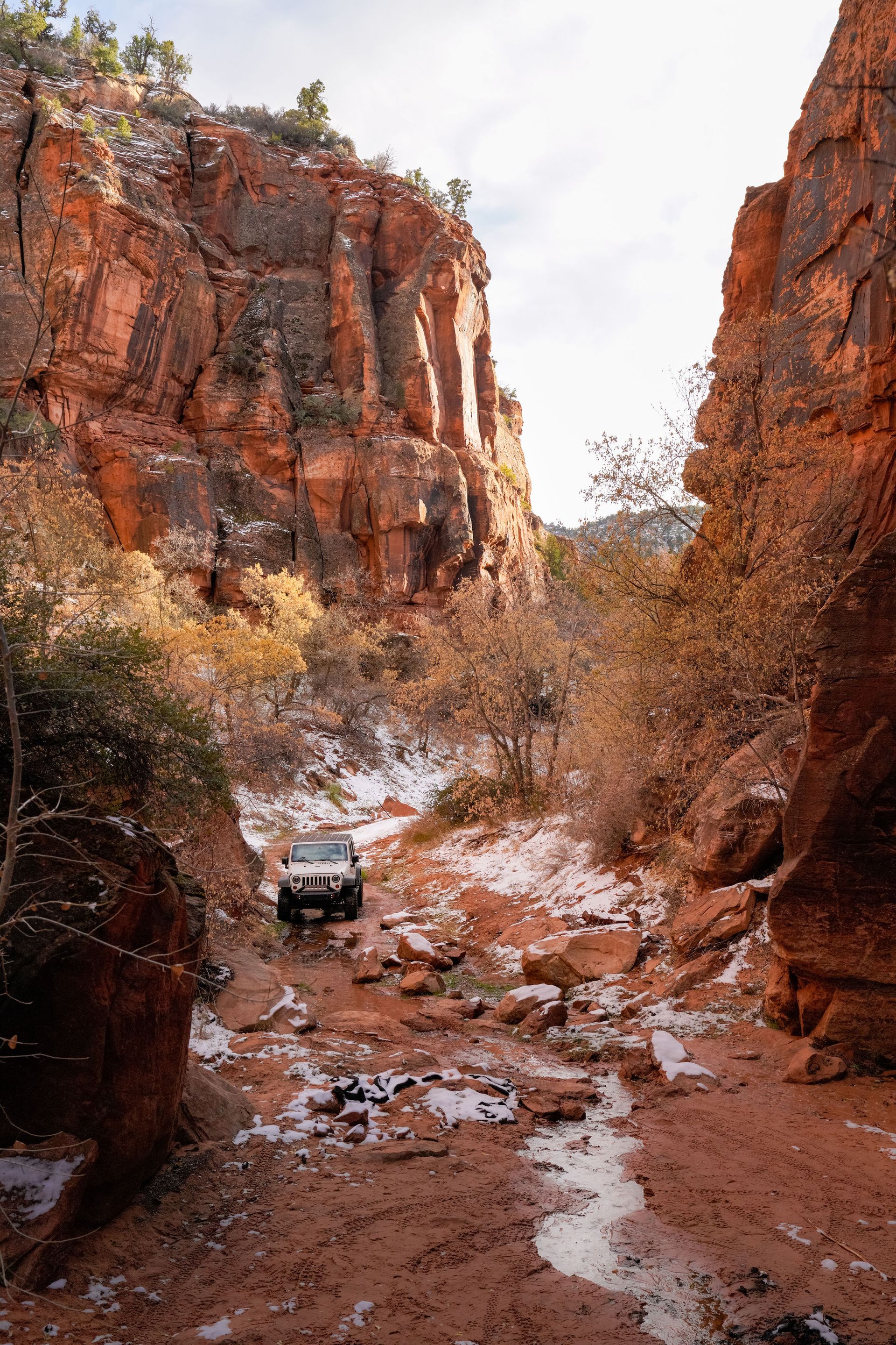 Gallery | Zion Glamping Adventures - Hildale, Utah