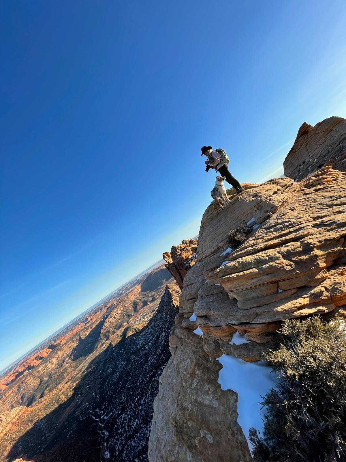 Gallery | Zion Glamping Adventures - Hildale, Utah