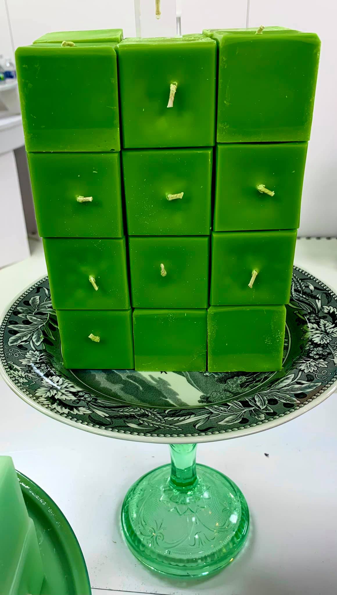 Square Candles | Bacliff, TX | (281) 339-5043