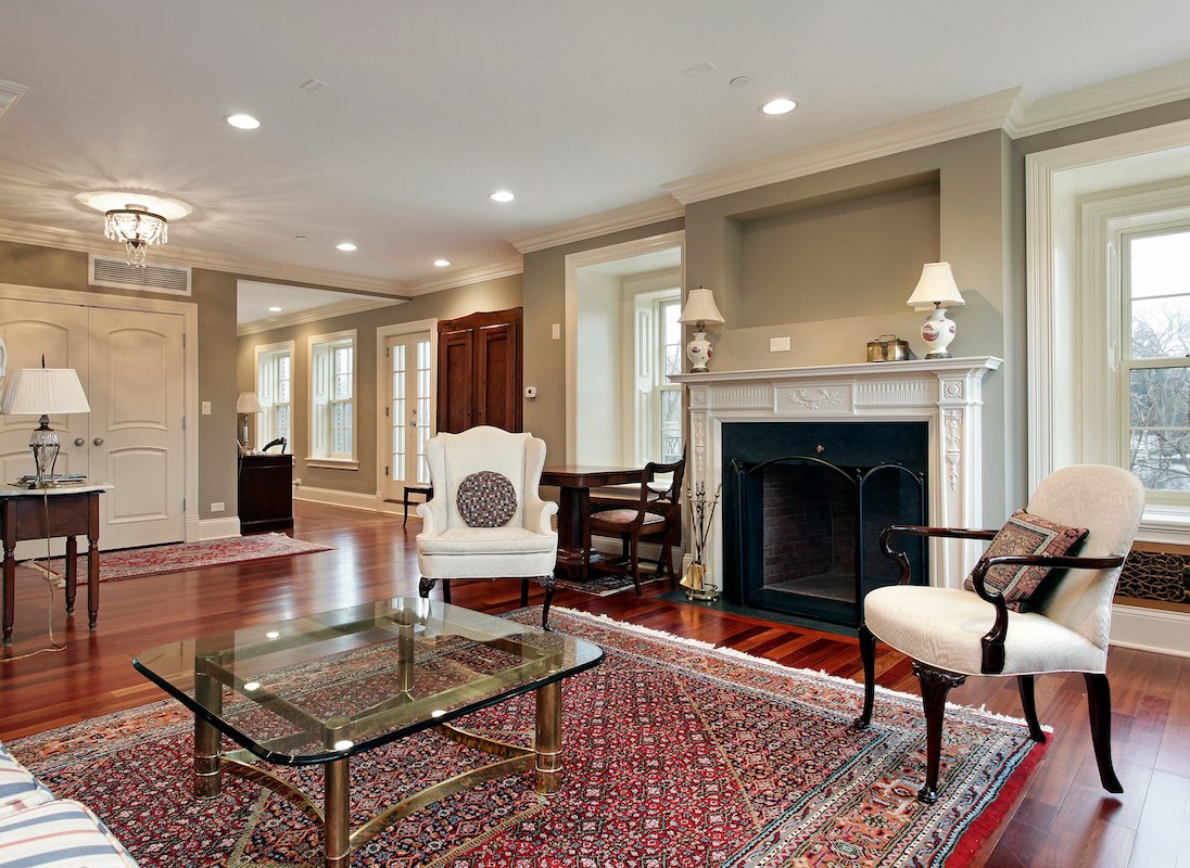 Why You Shouldn't Dry Clean Your Rugs