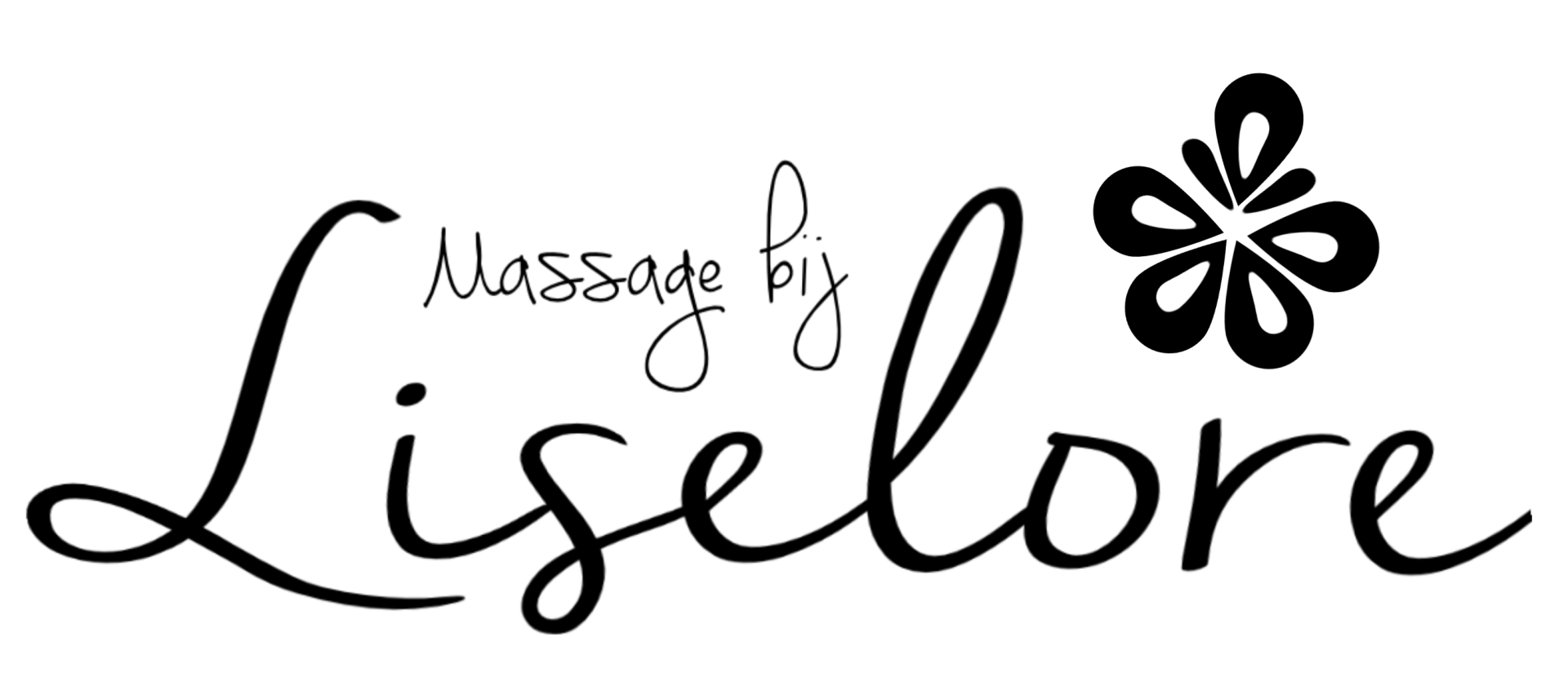 Massage bij Liselore | Holistische massage & Deep Tissue massage