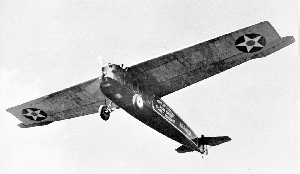 Fokker F.IV
