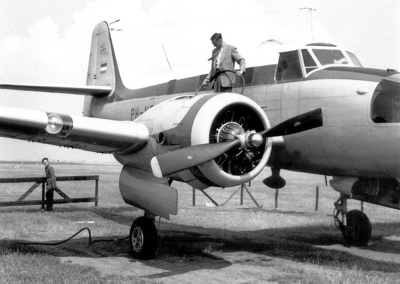 Fokker S.13