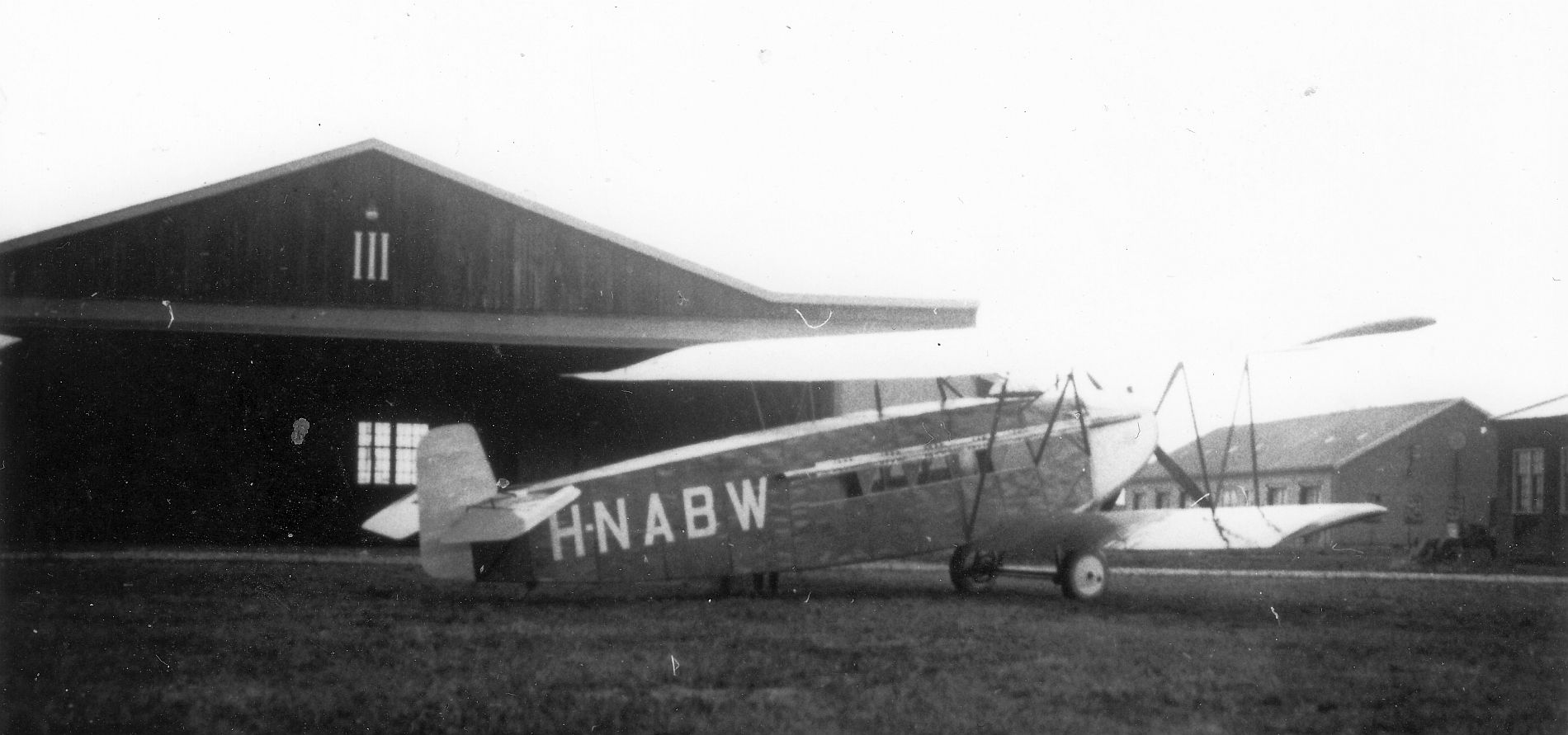 Fokker F.V